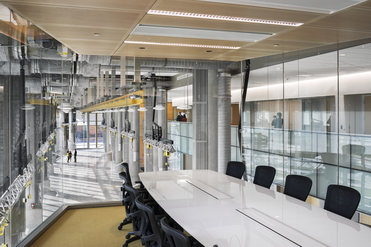 University of Maryland, A. James Clark School of Engineering by ...