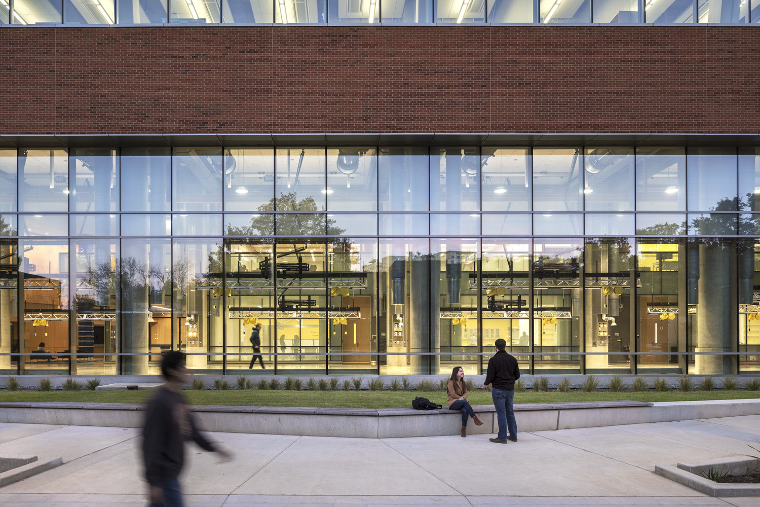 University of Maryland, A. James Clark School of Engineering by ...