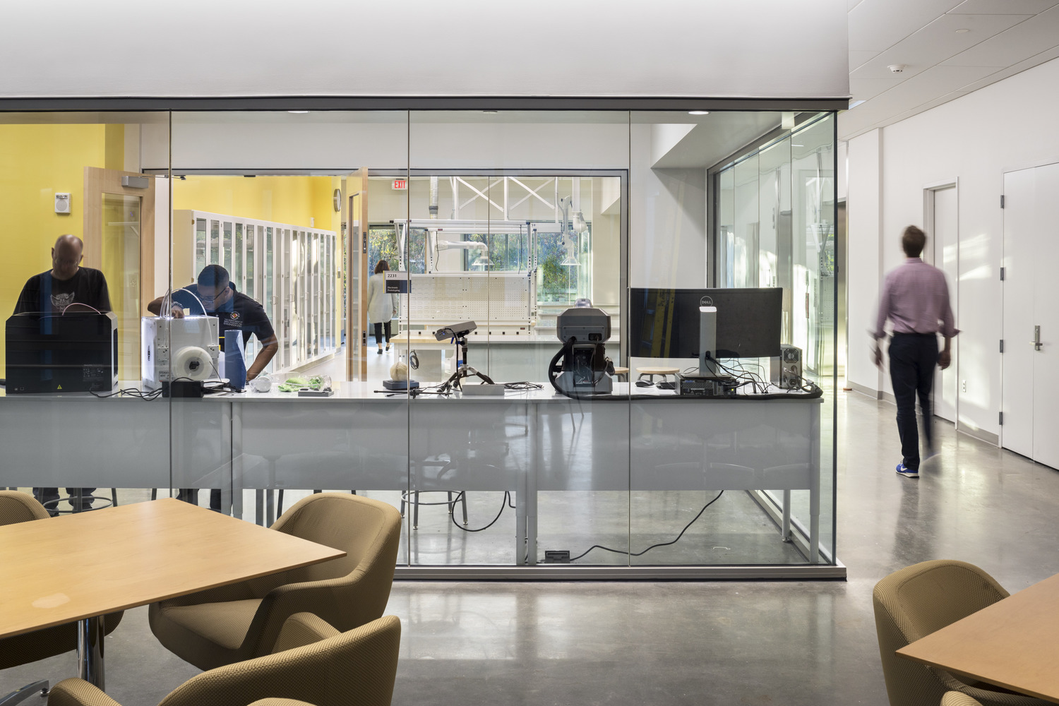 University of Maryland, A. James Clark School of Engineering by ...