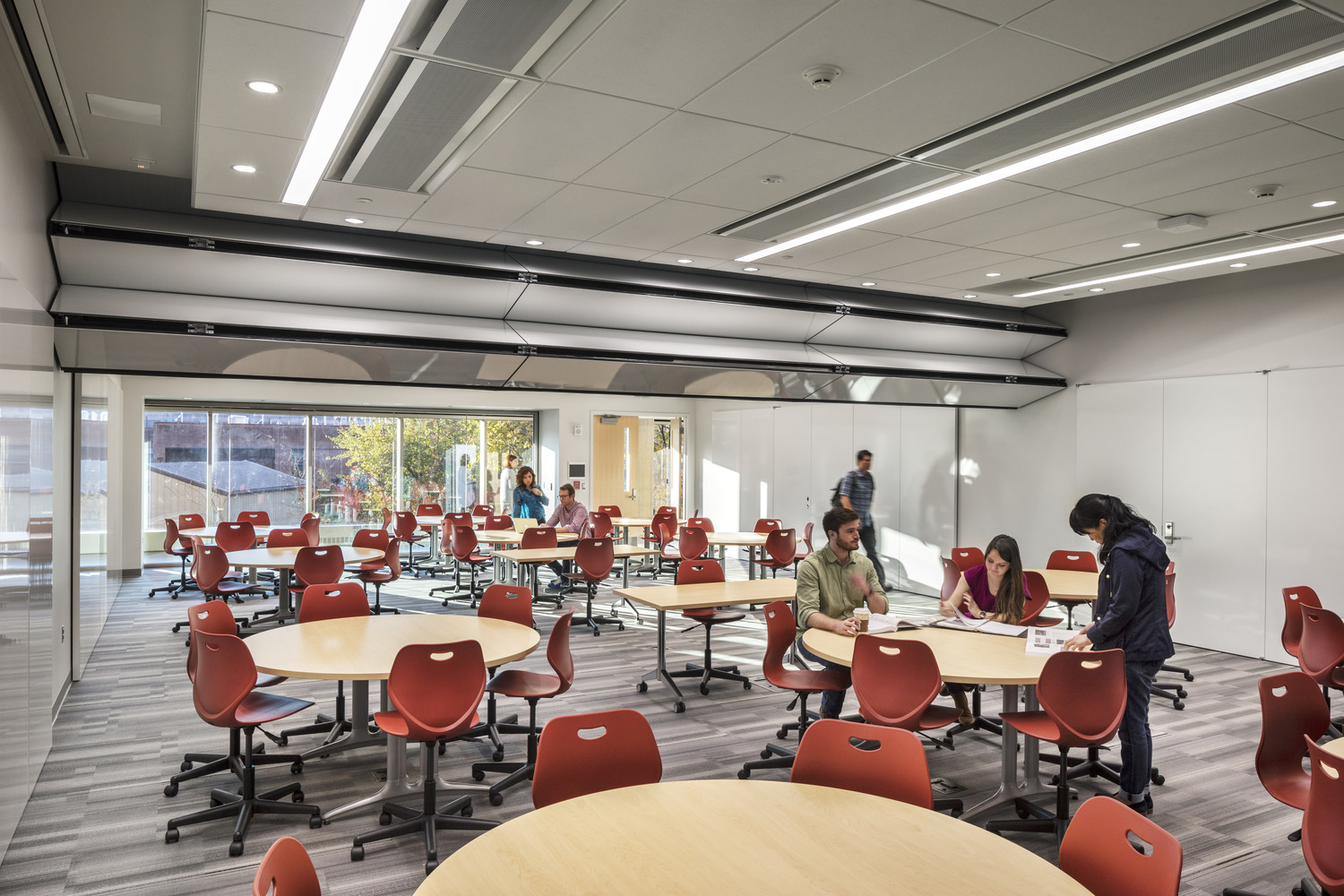 University of Maryland, A. James Clark School of Engineering by ...