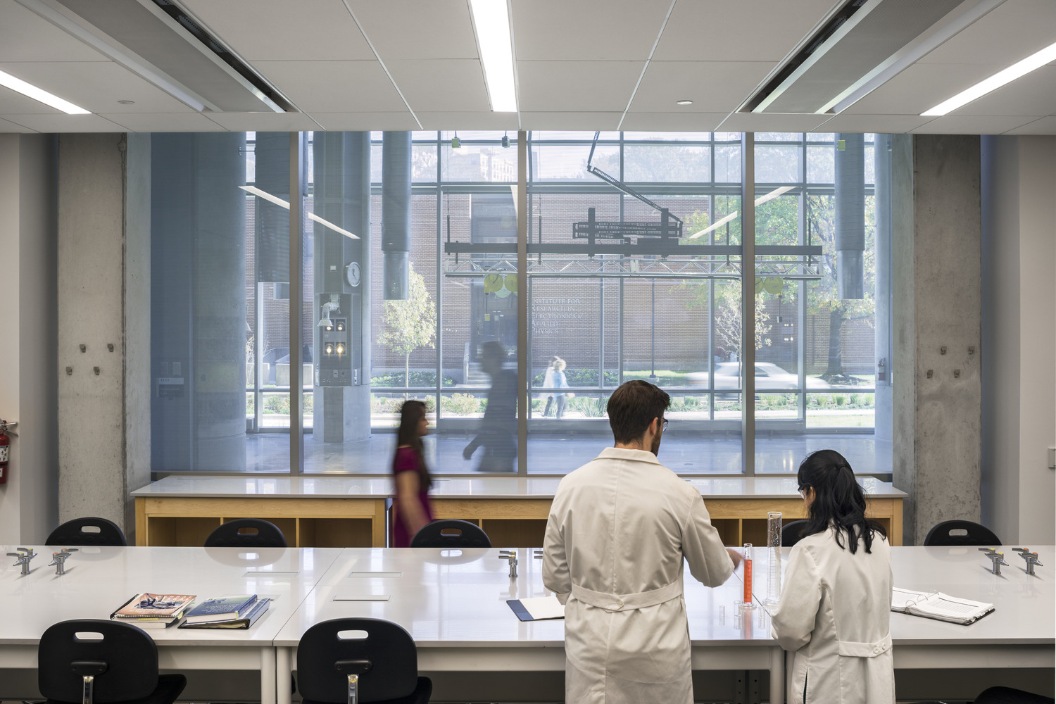 University of Maryland, A. James Clark School of Engineering by ...