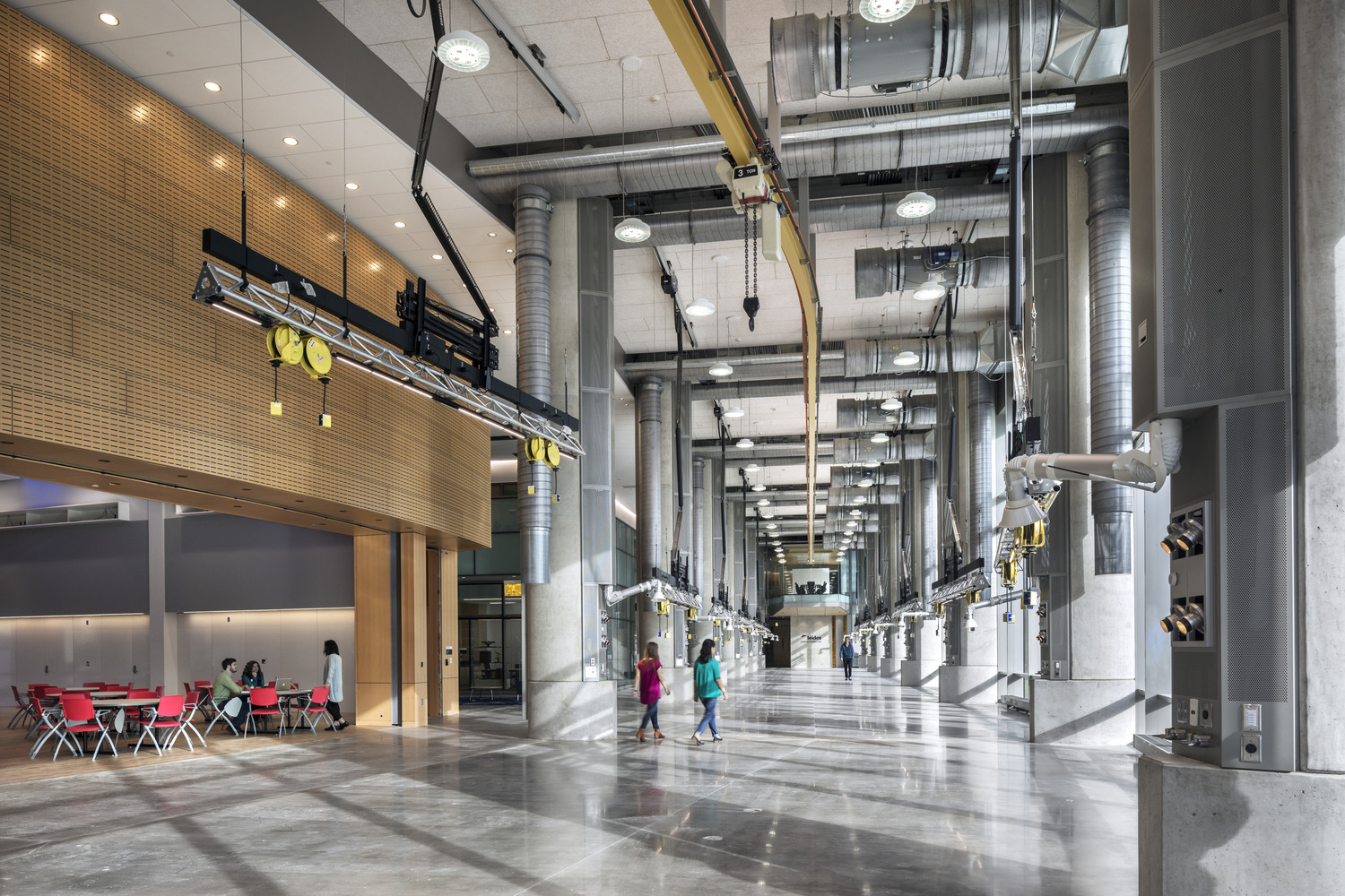 University of Maryland, A. James Clark School of Engineering by ...