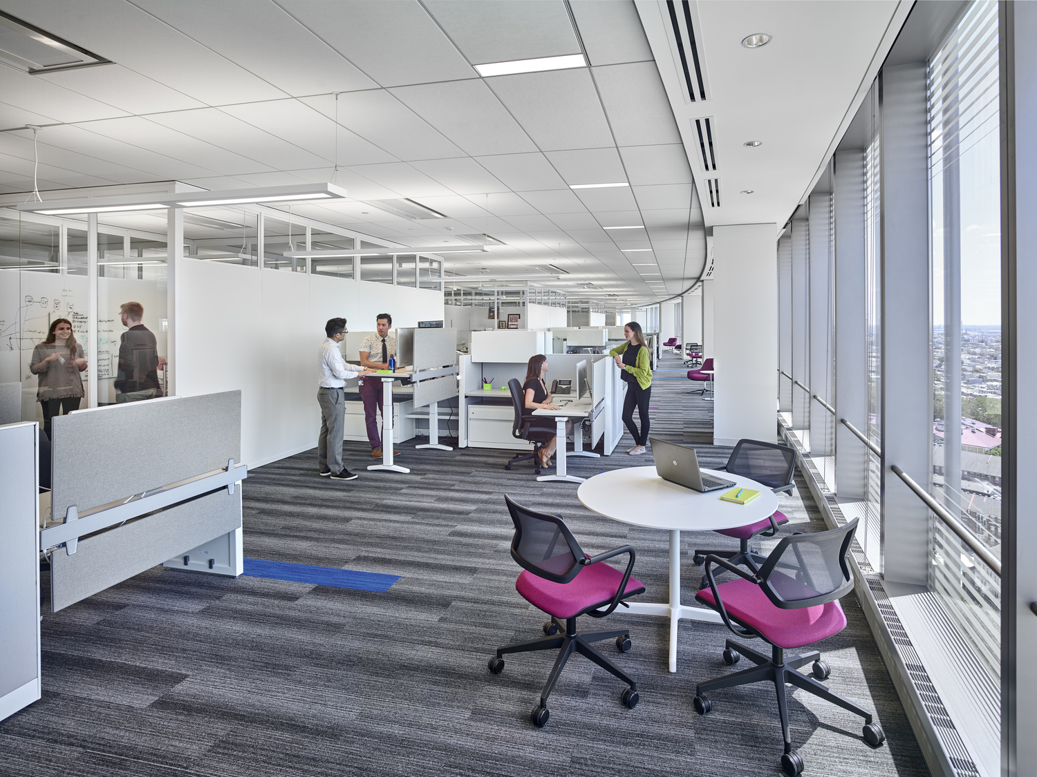 CHOP, Roberts Center for Pediatric Research by Ballinger - Architizer