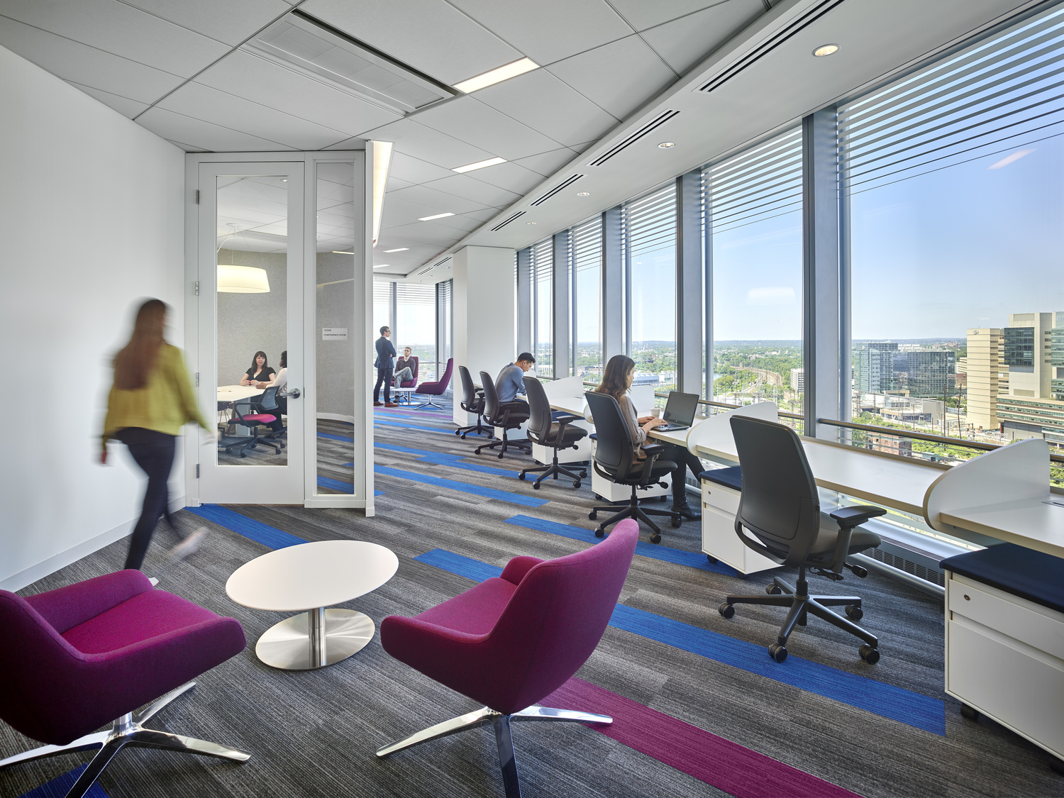 CHOP, Roberts Center for Pediatric Research by Ballinger - Architizer