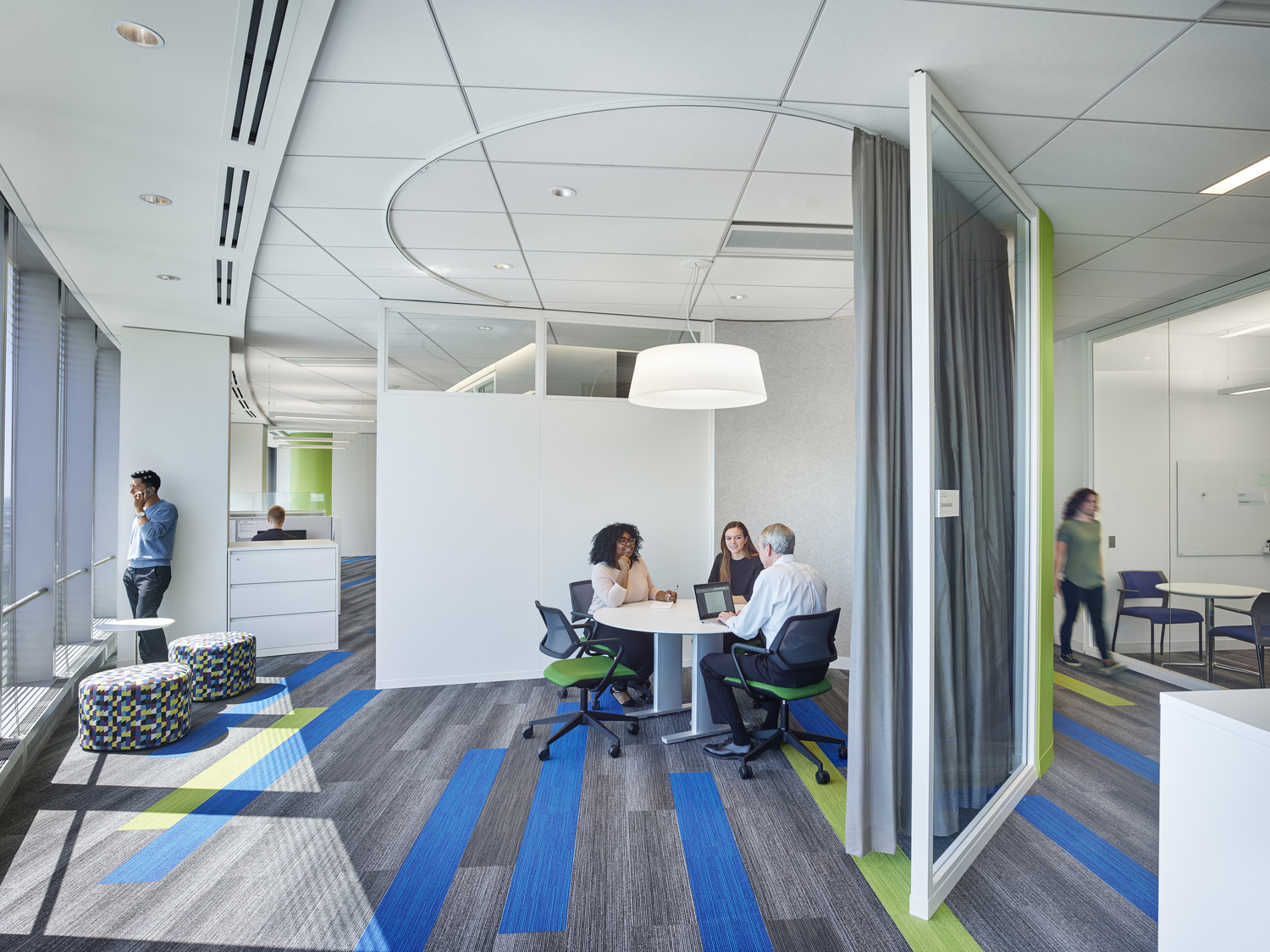 CHOP, Roberts Center for Pediatric Research by Ballinger - Architizer
