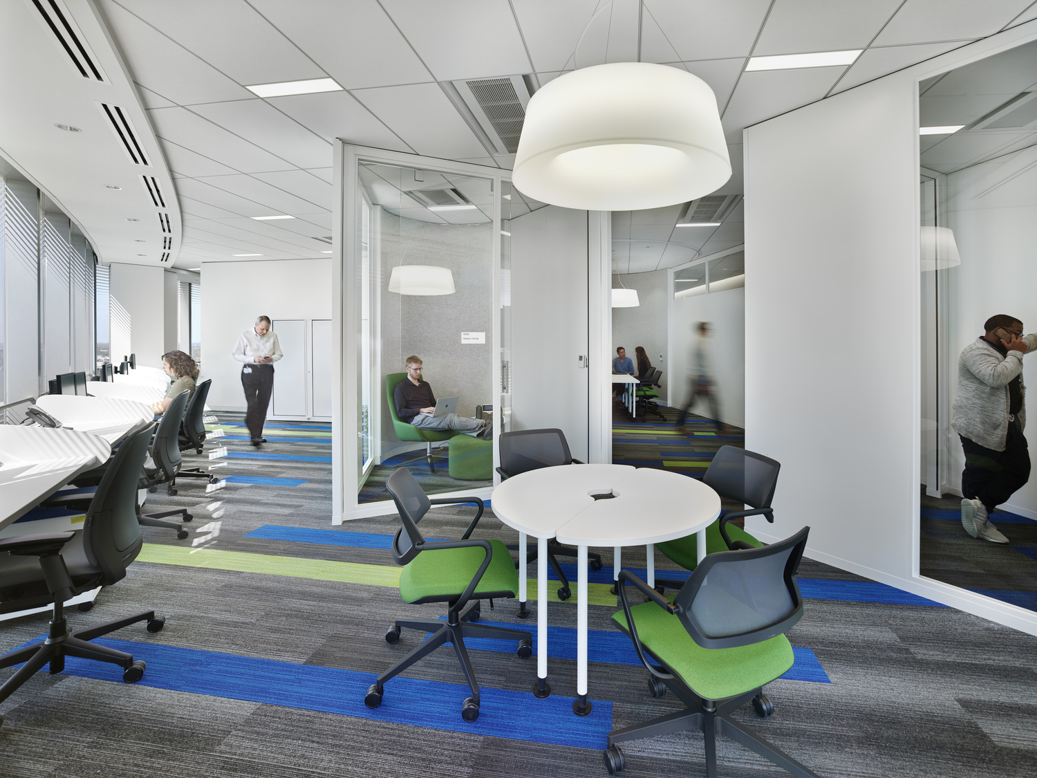 CHOP, Roberts Center for Pediatric Research by Ballinger - Architizer