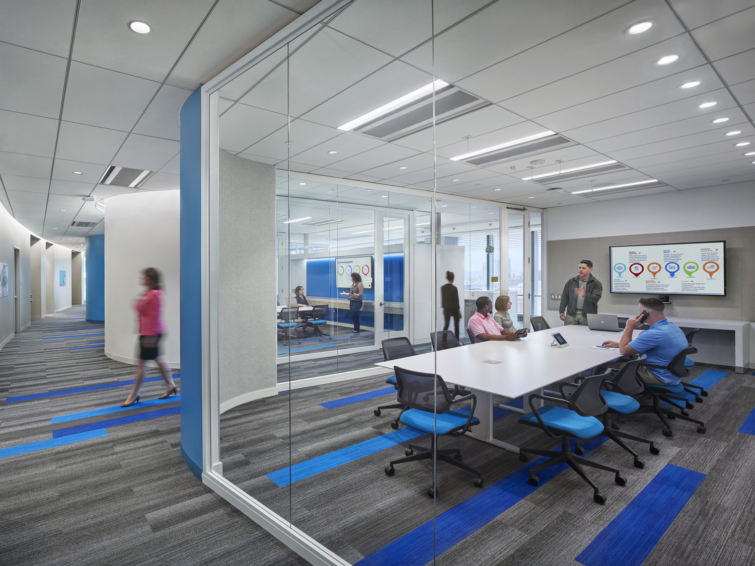 CHOP, Roberts Center for Pediatric Research by Ballinger - Architizer