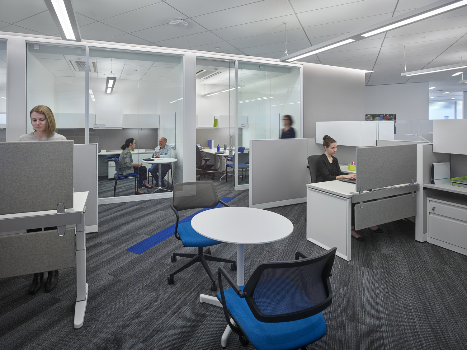CHOP, Roberts Center for Pediatric Research by Ballinger - Architizer