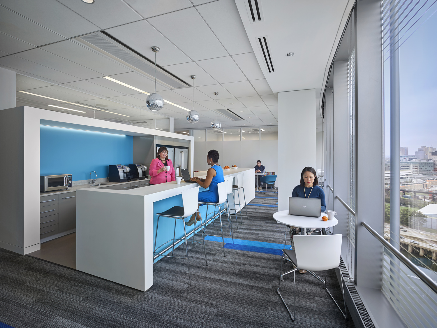 CHOP, Roberts Center for Pediatric Research by Ballinger - Architizer