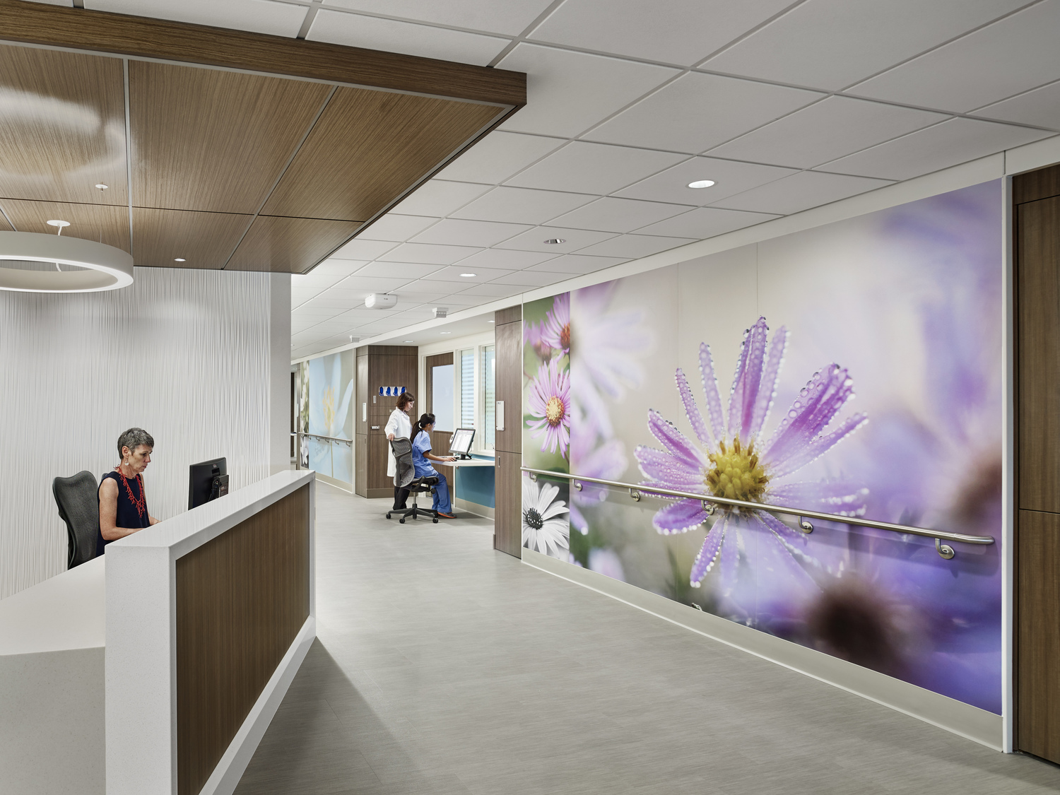 Penn Medicine Lancaster General Health, Ann B. Barshinger Cancer ...