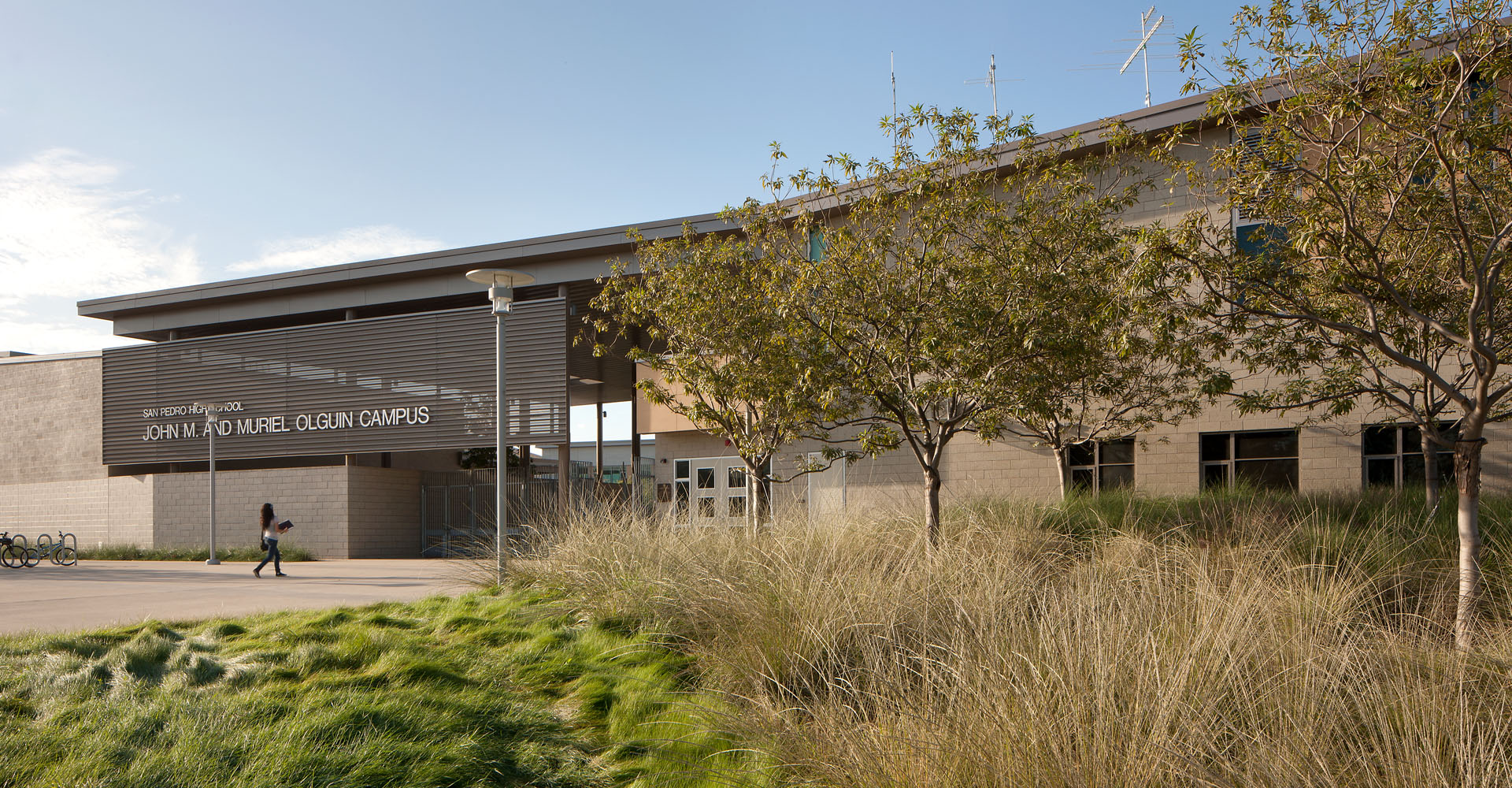 Northern Kentucky University Health Innovation Center by CO Architects ...