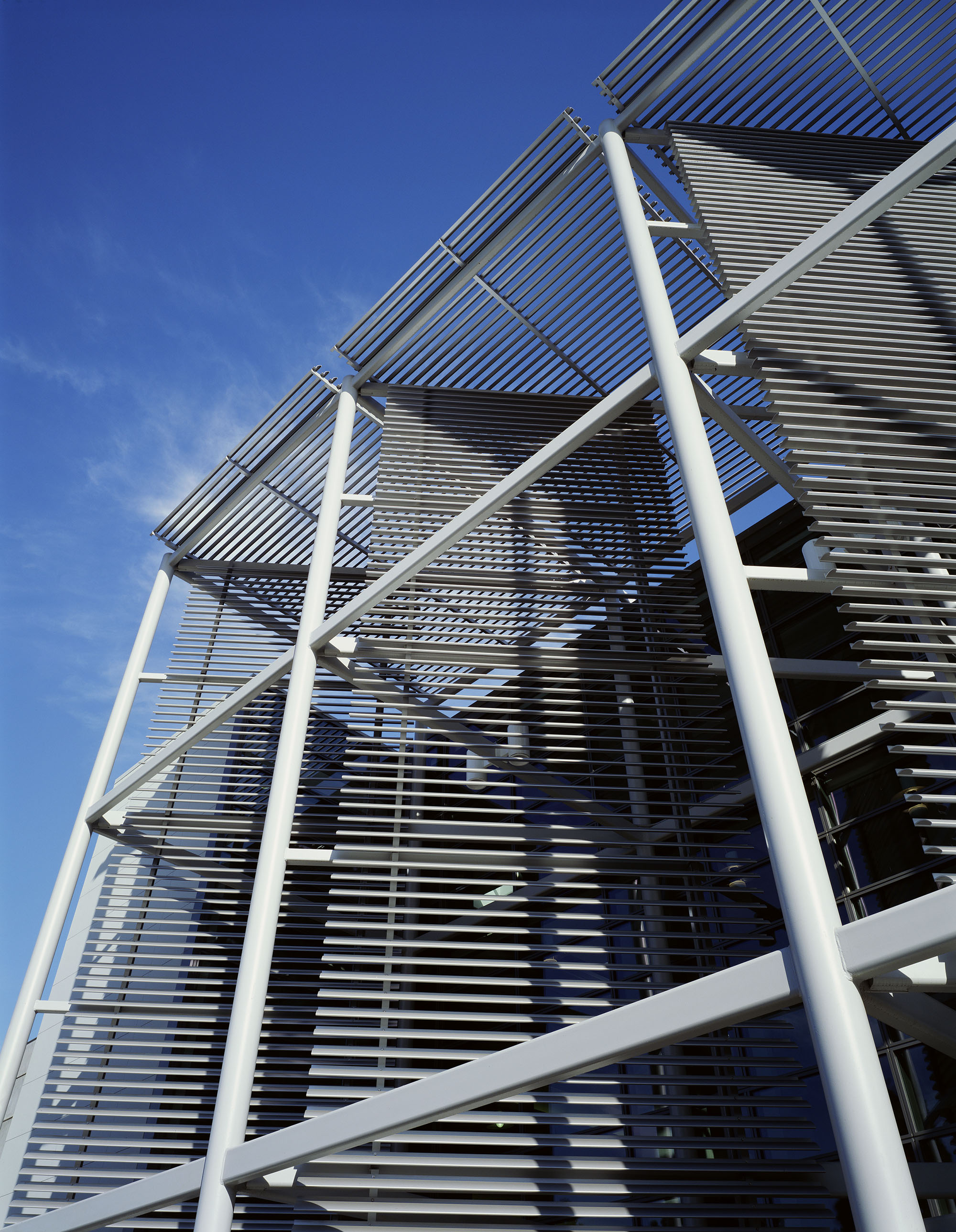 Santa Monica College Library by CO Architects - Architizer
