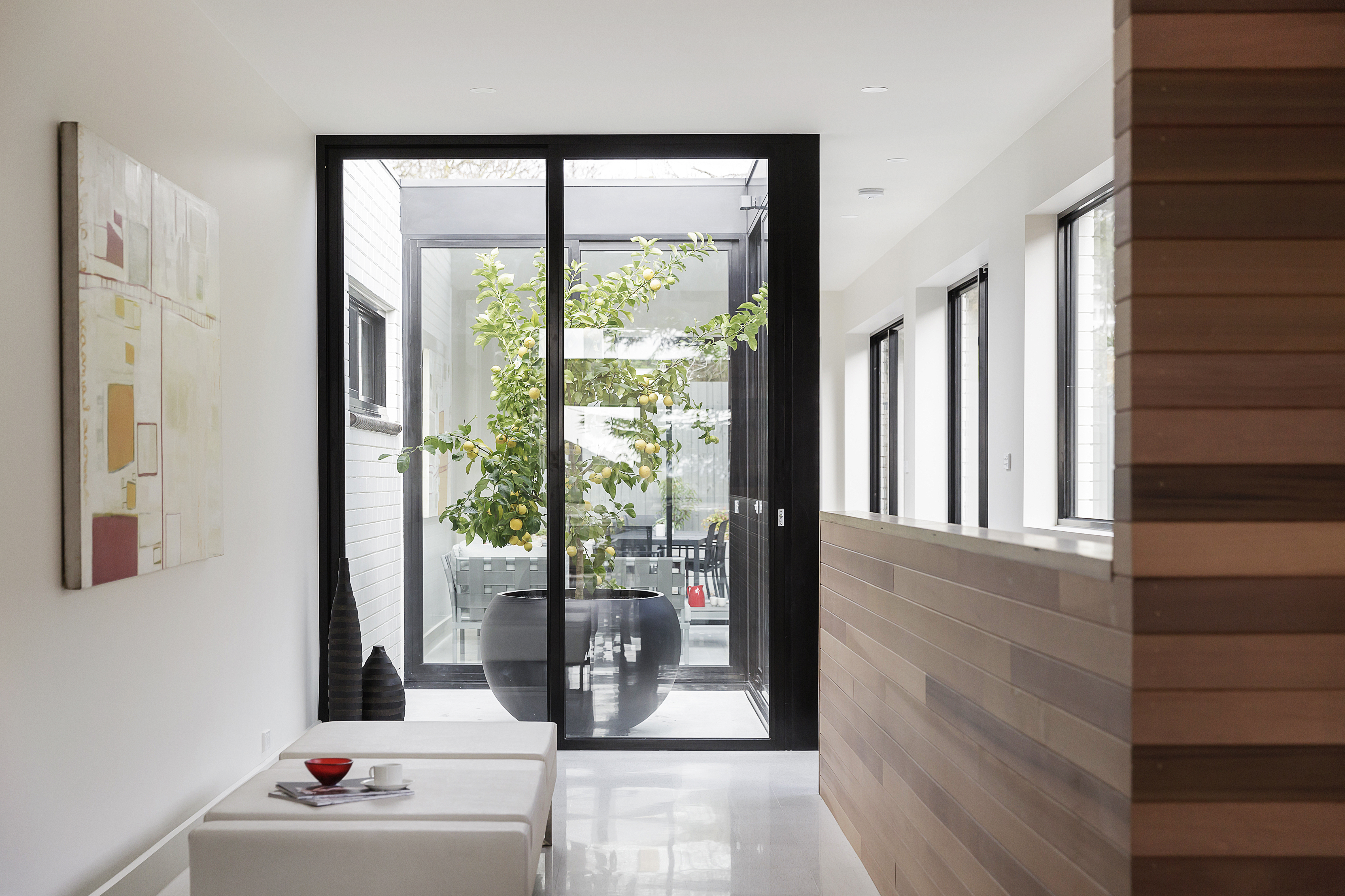 SPIDER HOUSE by ITN Architects - Architizer