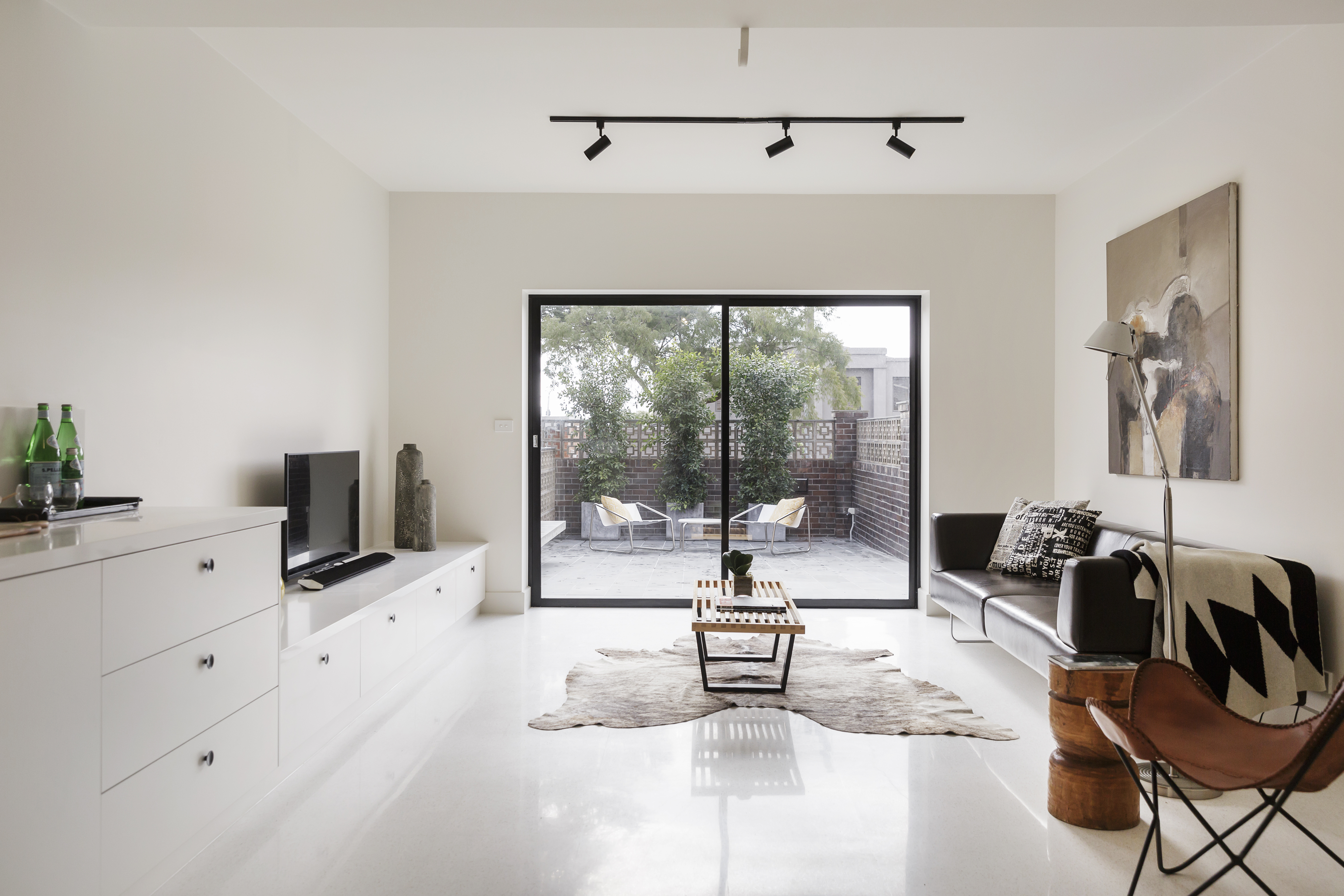 SPIDER HOUSE by ITN Architects - Architizer