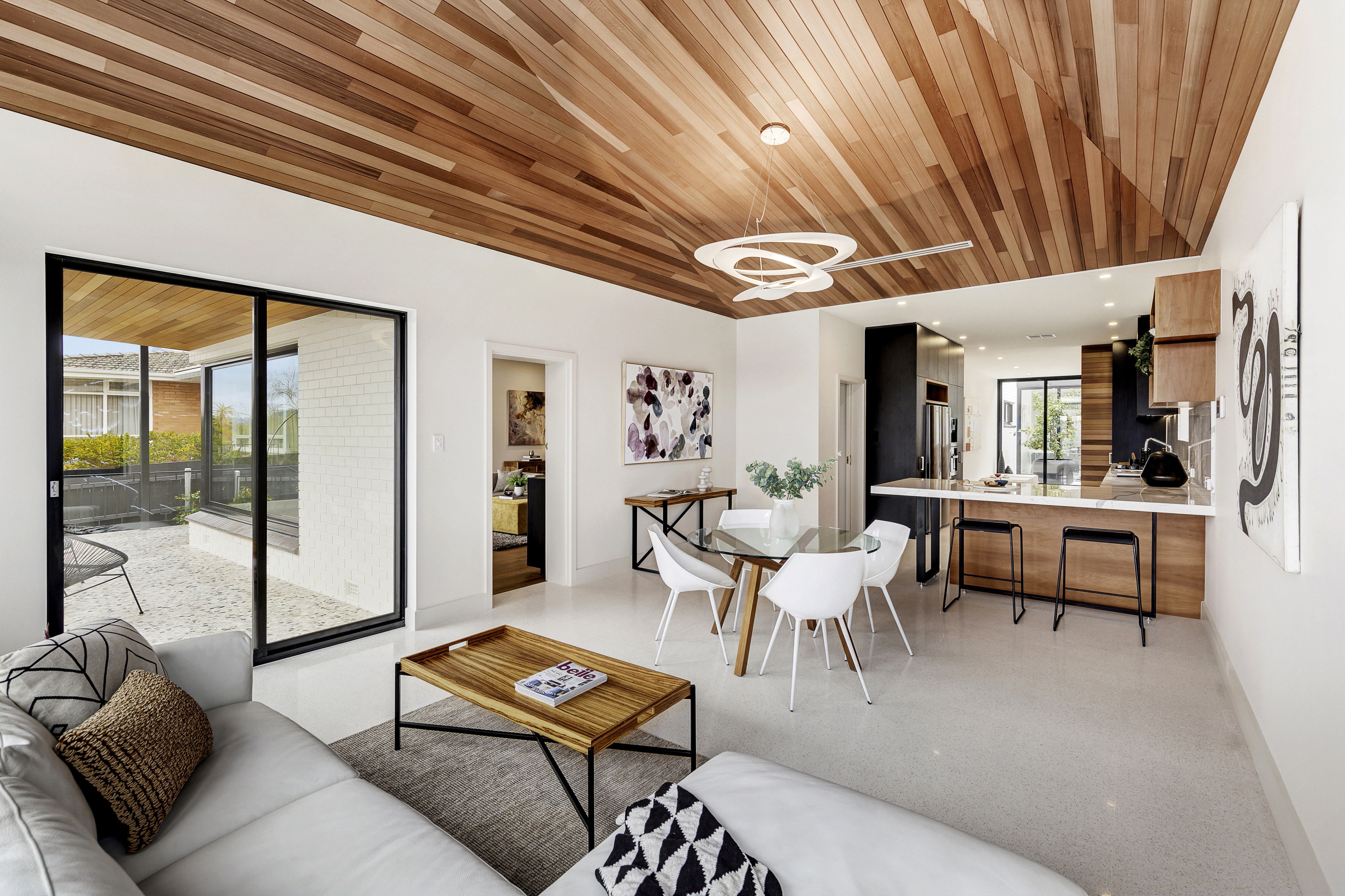 SPIDER HOUSE by ITN Architects - Architizer