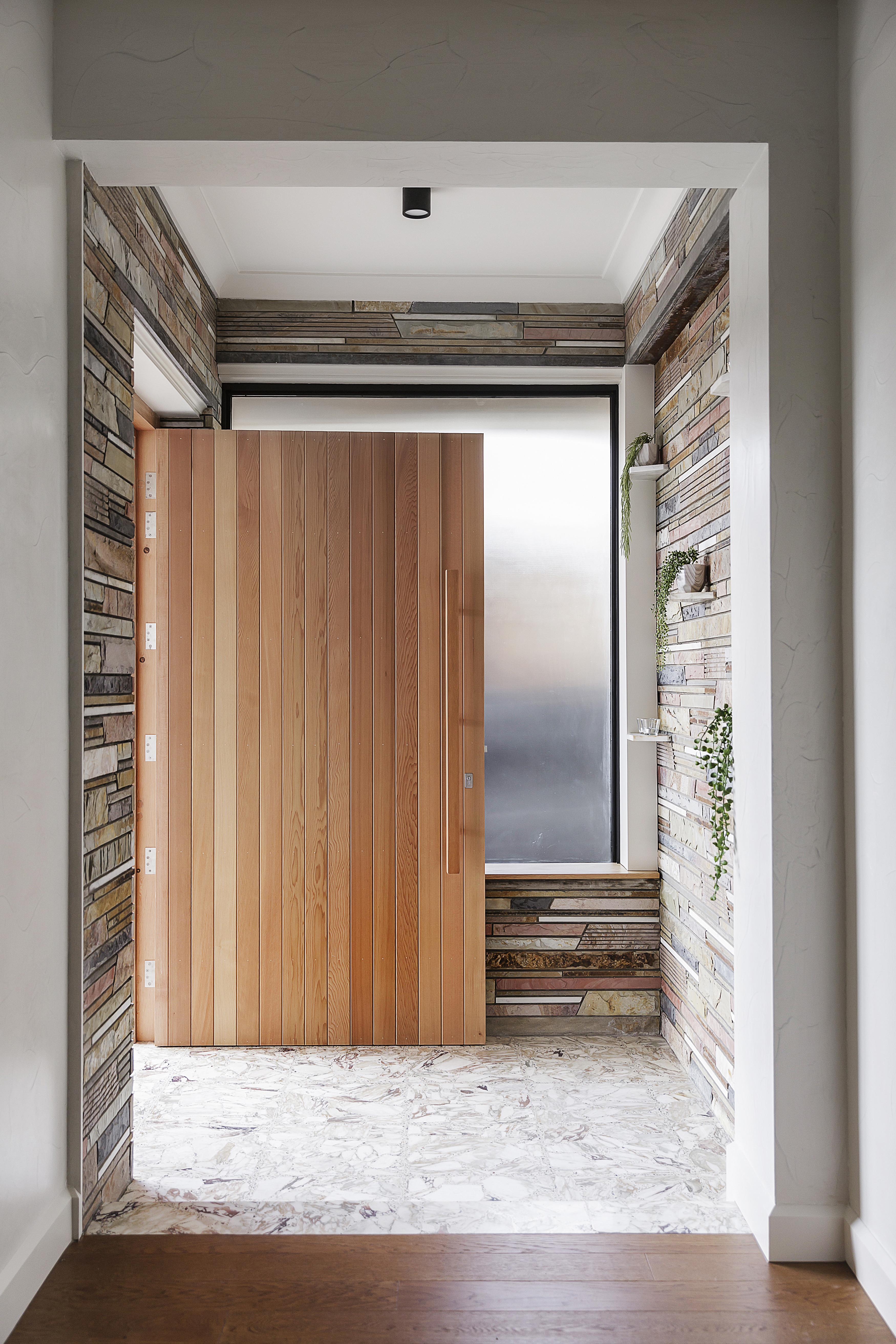 SPIDER HOUSE by ITN Architects - Architizer