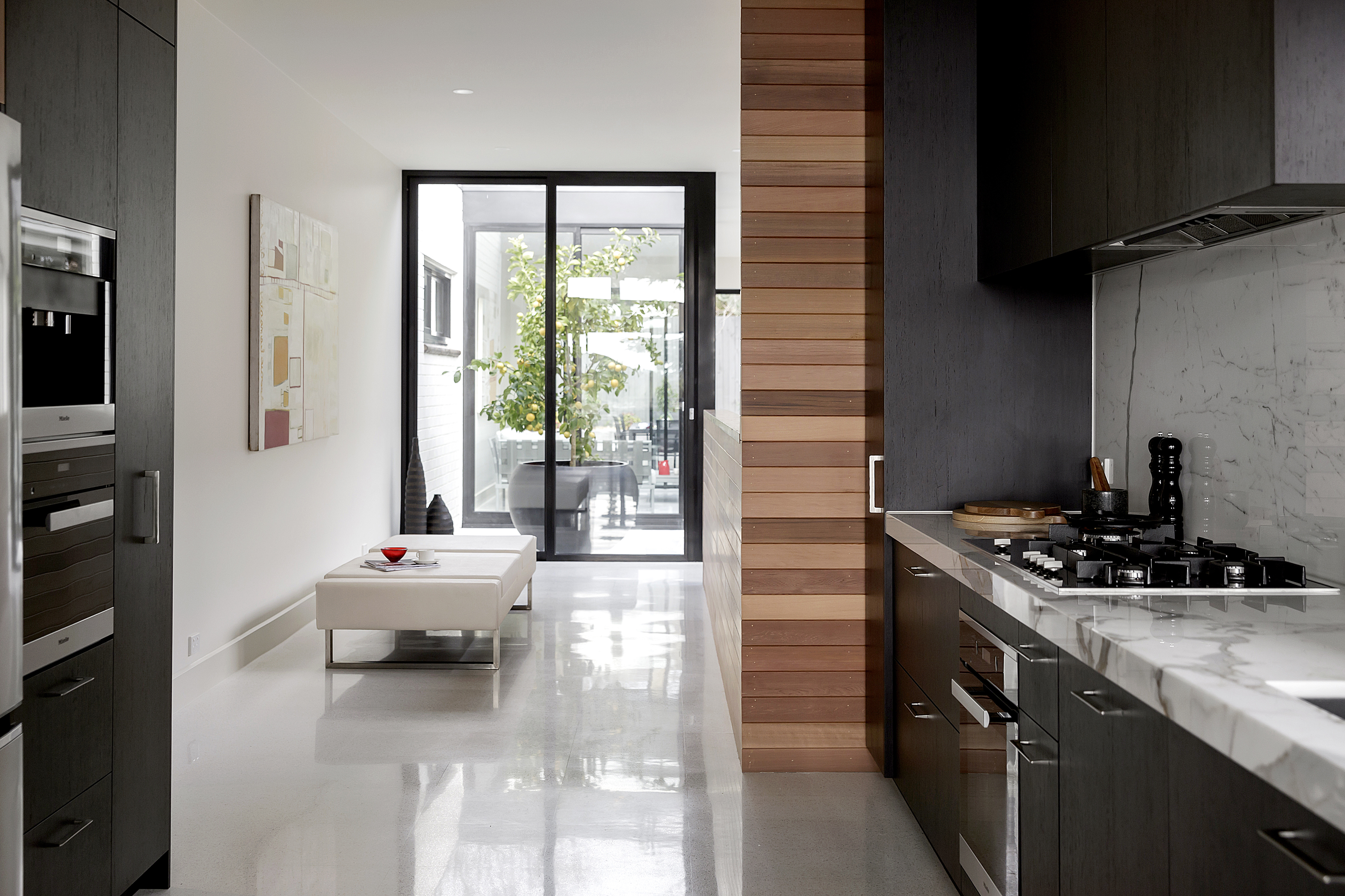 SPIDER HOUSE by ITN Architects - Architizer