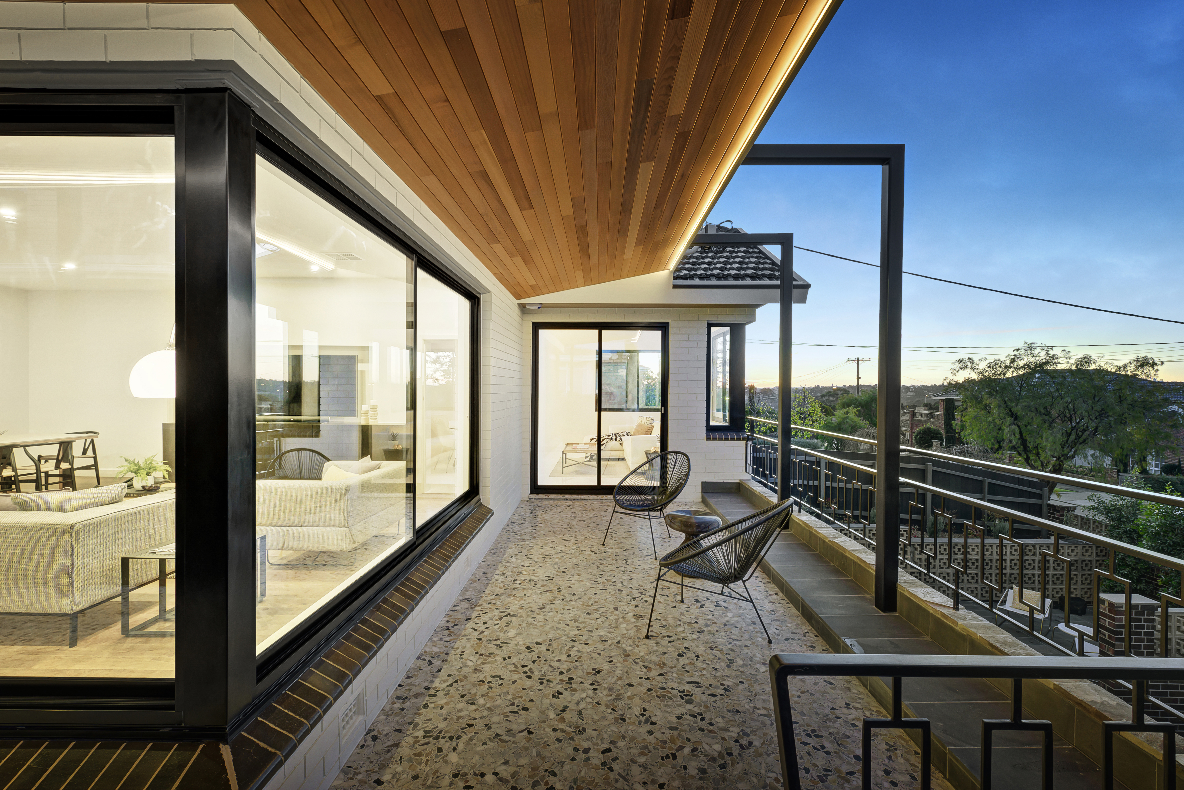 SPIDER HOUSE by ITN Architects - Architizer