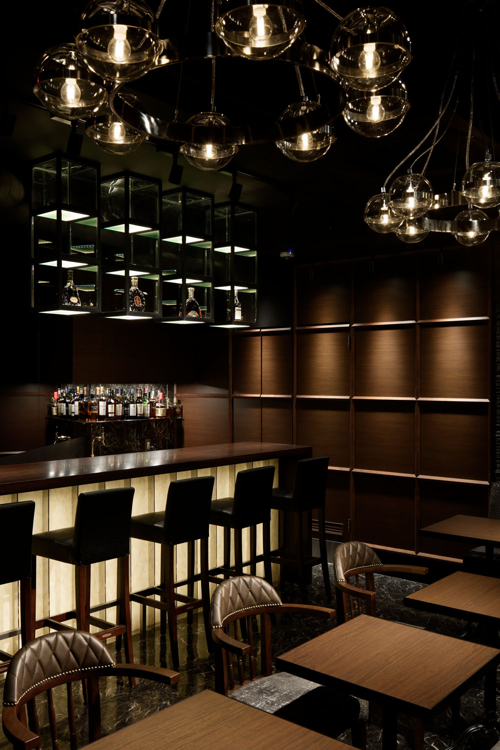 Idea 2362306: PJB Bar by Doyle Collection Co. Ltd. in Minato, Japan ...