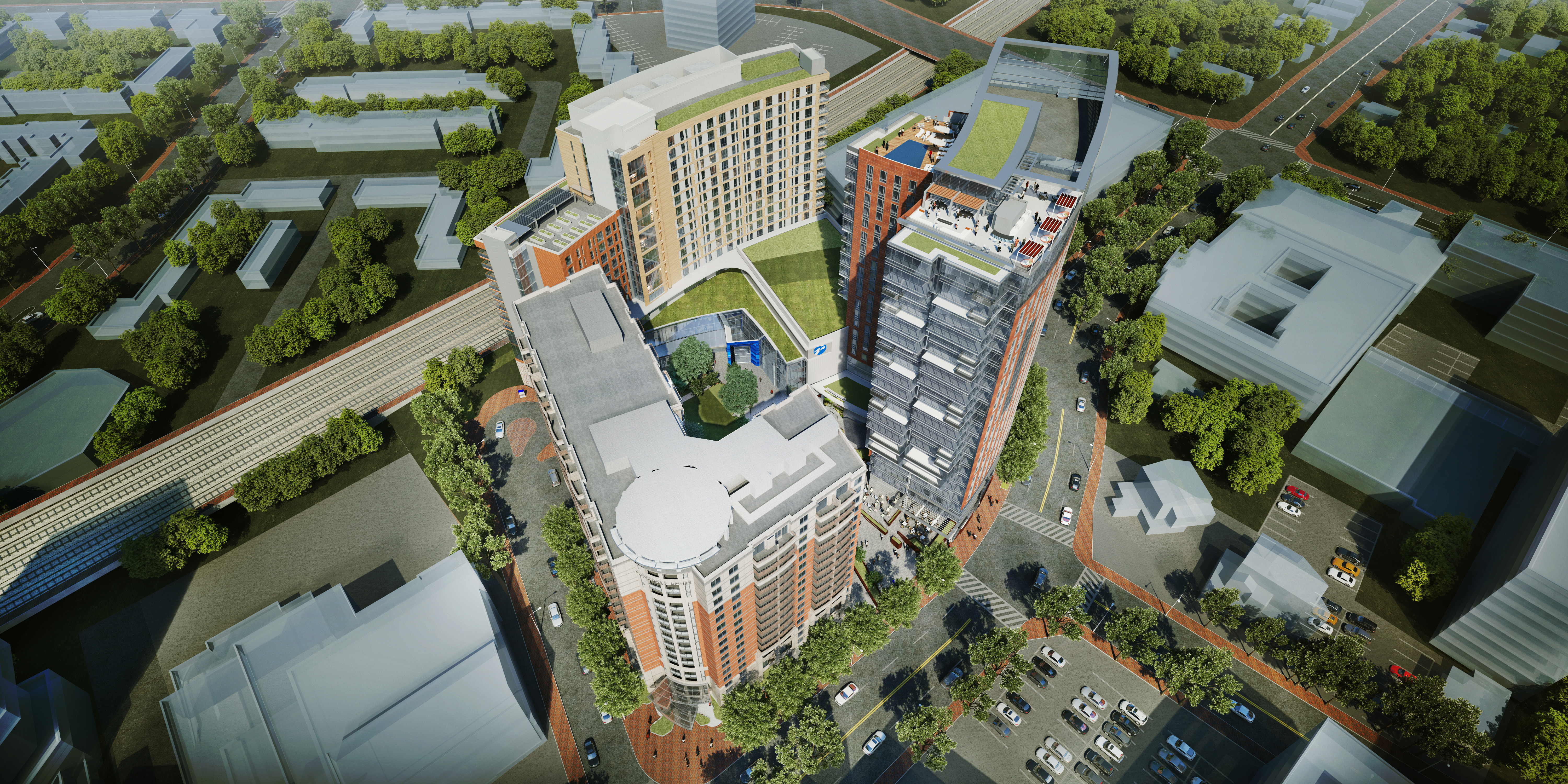 KGD Architecture - Architizer