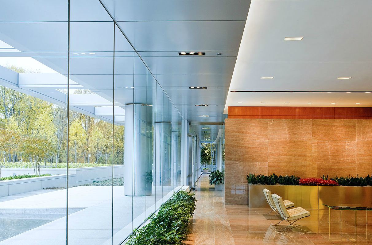 2000 Tower Oaks Boulevard by KGD Architecture - Architizer