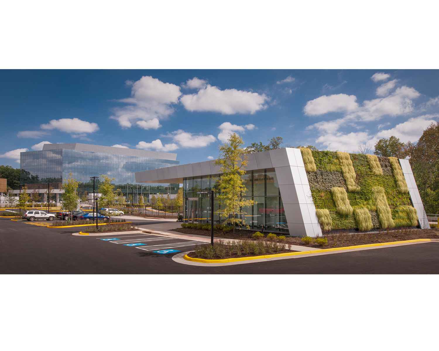 KGD Architecture - Architizer