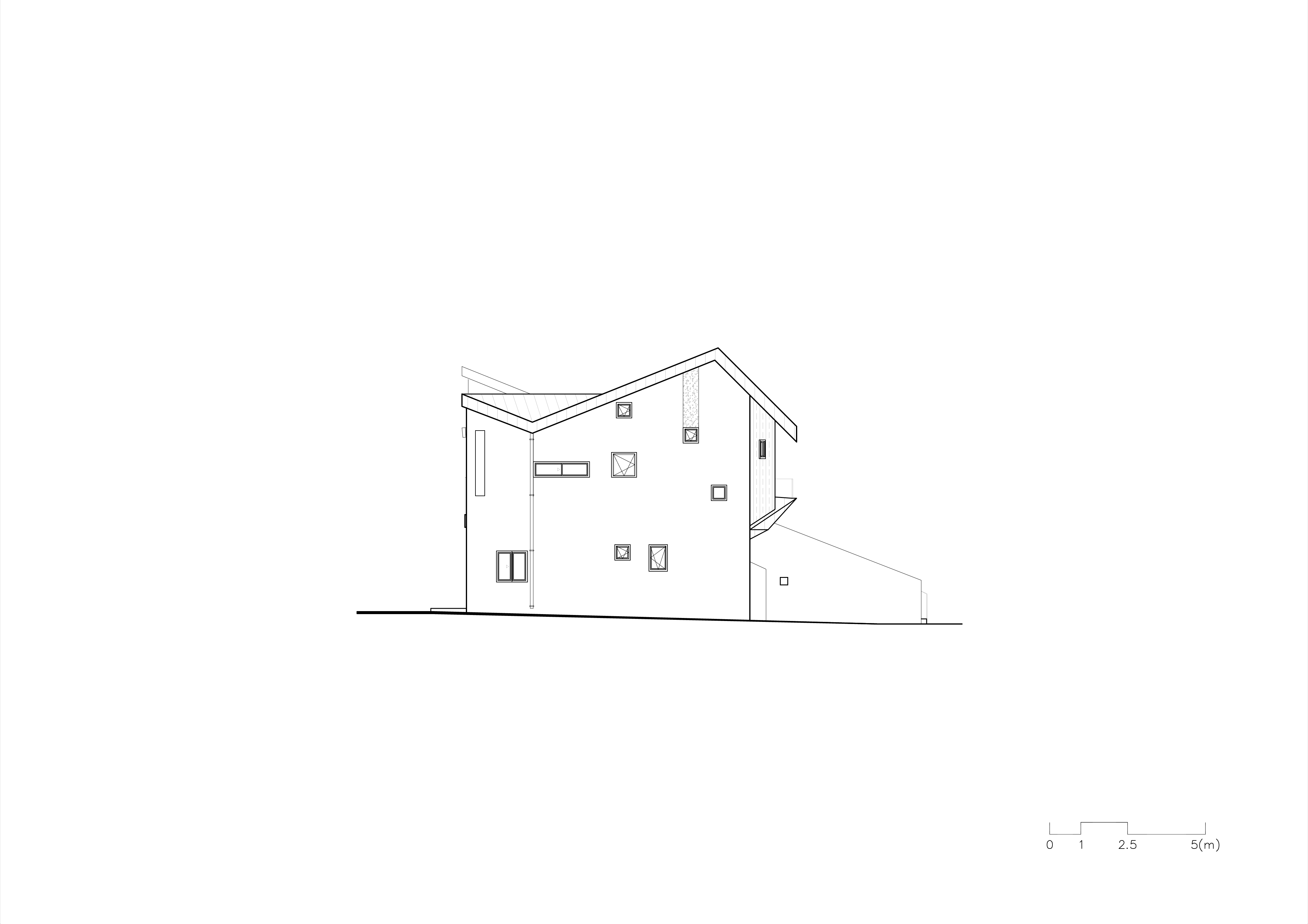 Barbarella house by KDDH - Architizer