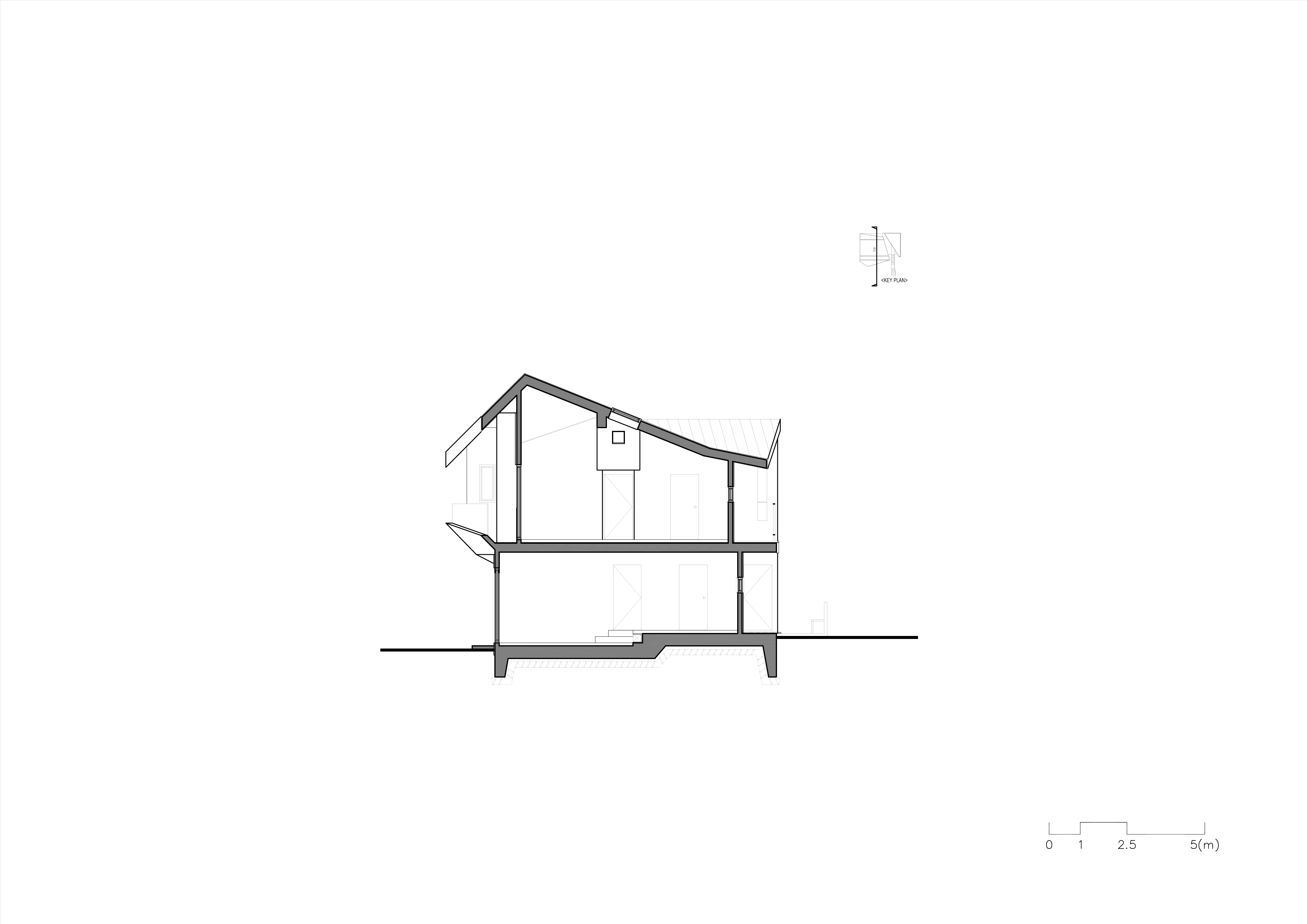 Barbarella house by KDDH - Architizer