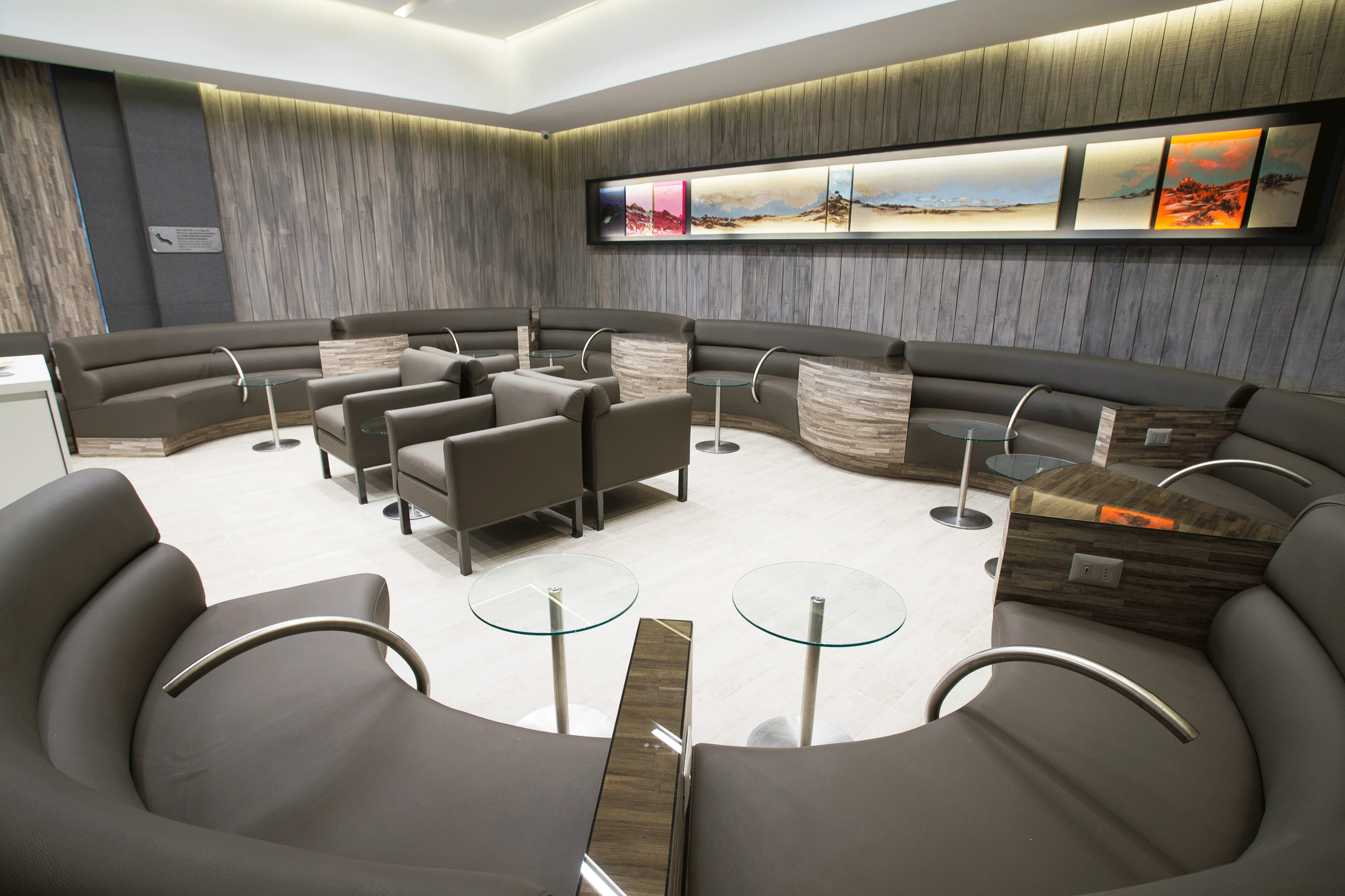 O´Higgins Soccer Club Training Center - Architizer