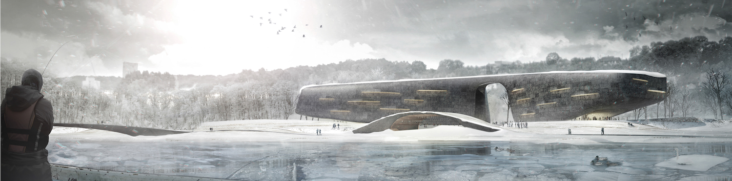Atelier Ten - Architizer