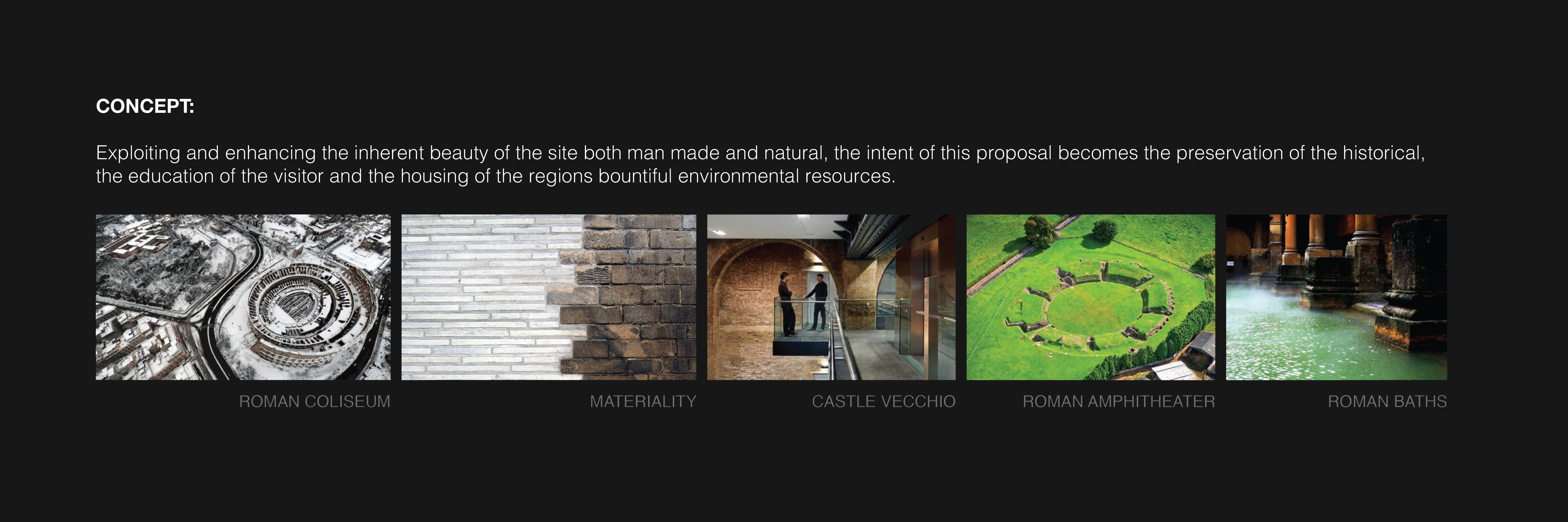 Overlay: Rome Community Ring by Derek Pirozzi Design Workshop LLC ...