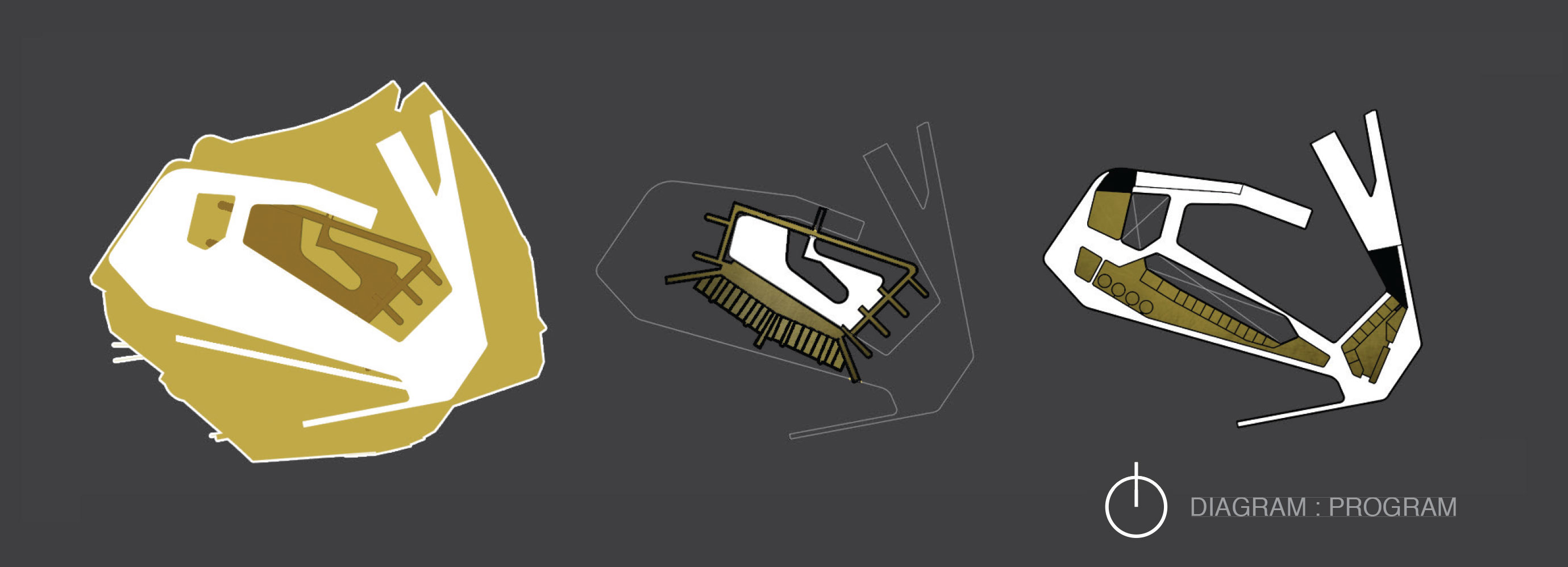 Overlay: Rome Community Ring by Derek Pirozzi Design Workshop LLC ...