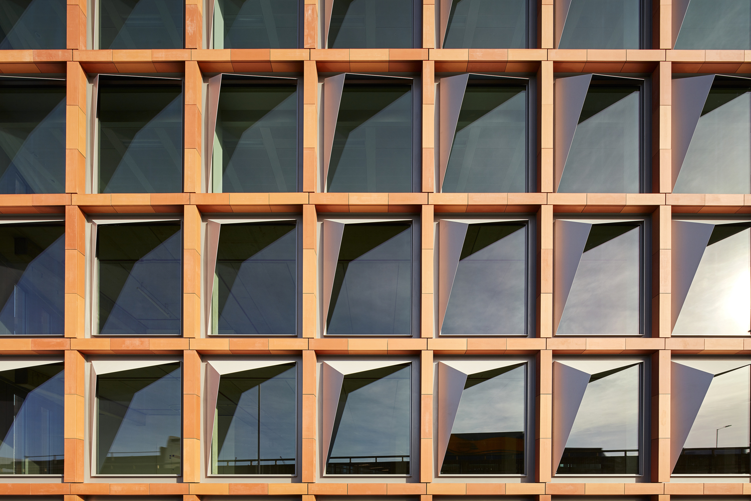 Imperial West: Translation and Innovation Hub (I-HUB) by PLP ...