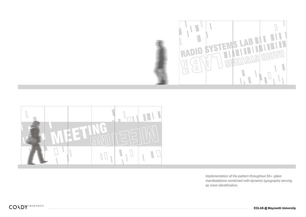 Eolas, Maynooth University by Coady Architects - Architizer