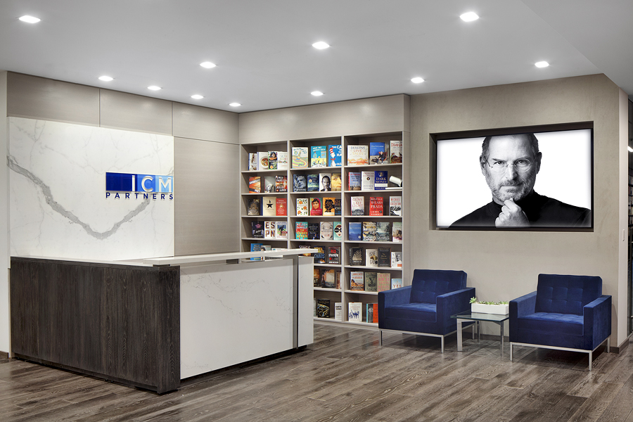 ICM Partners by Montroy Andersen DeMarco - Architizer