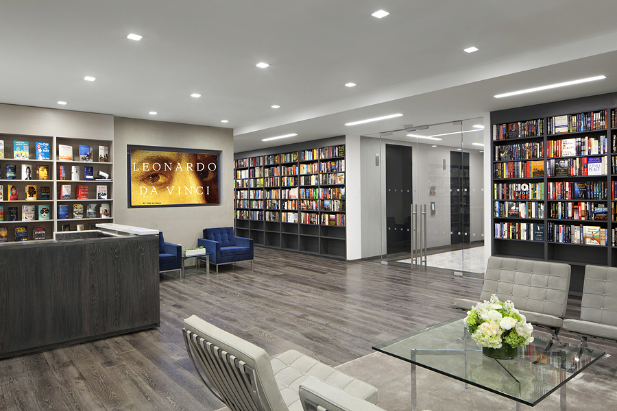 ICM Partners by Montroy Andersen DeMarco - Architizer