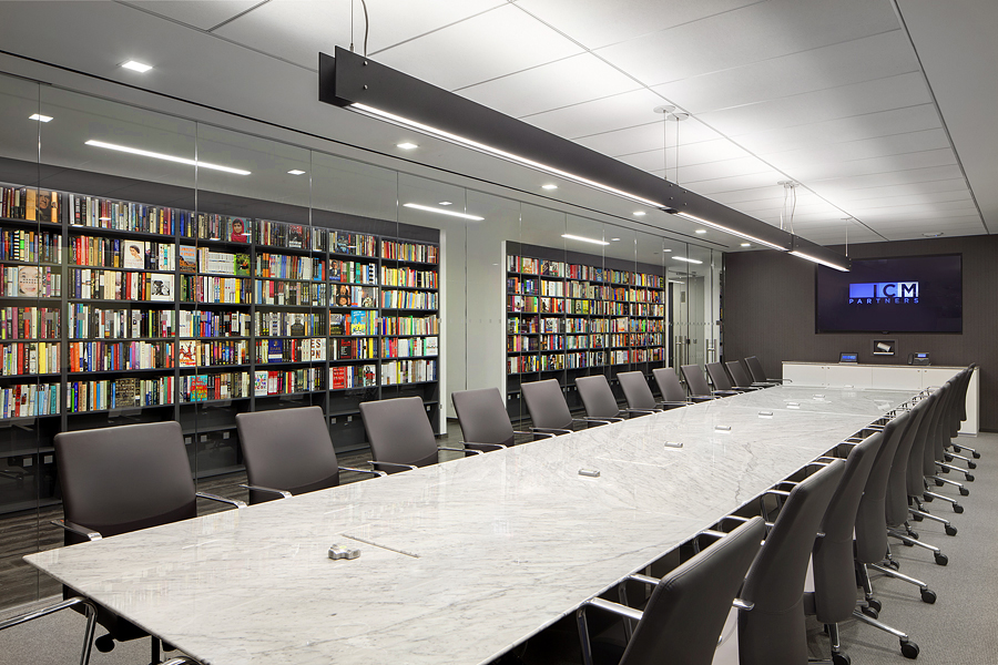 ICM Partners by Montroy Andersen DeMarco - Architizer