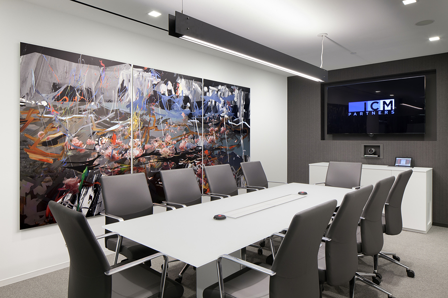 ICM Partners by Montroy Andersen DeMarco - Architizer