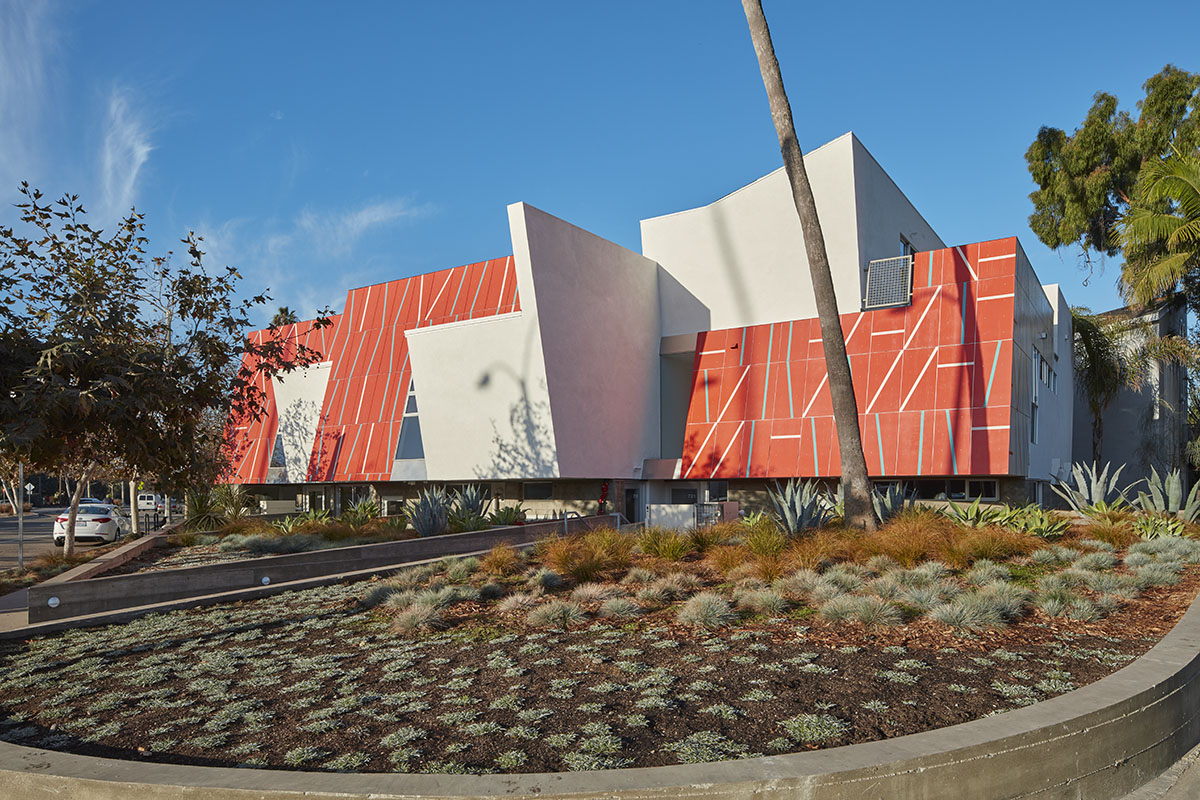 David Reddy AIA / R&D Architects - Architizer