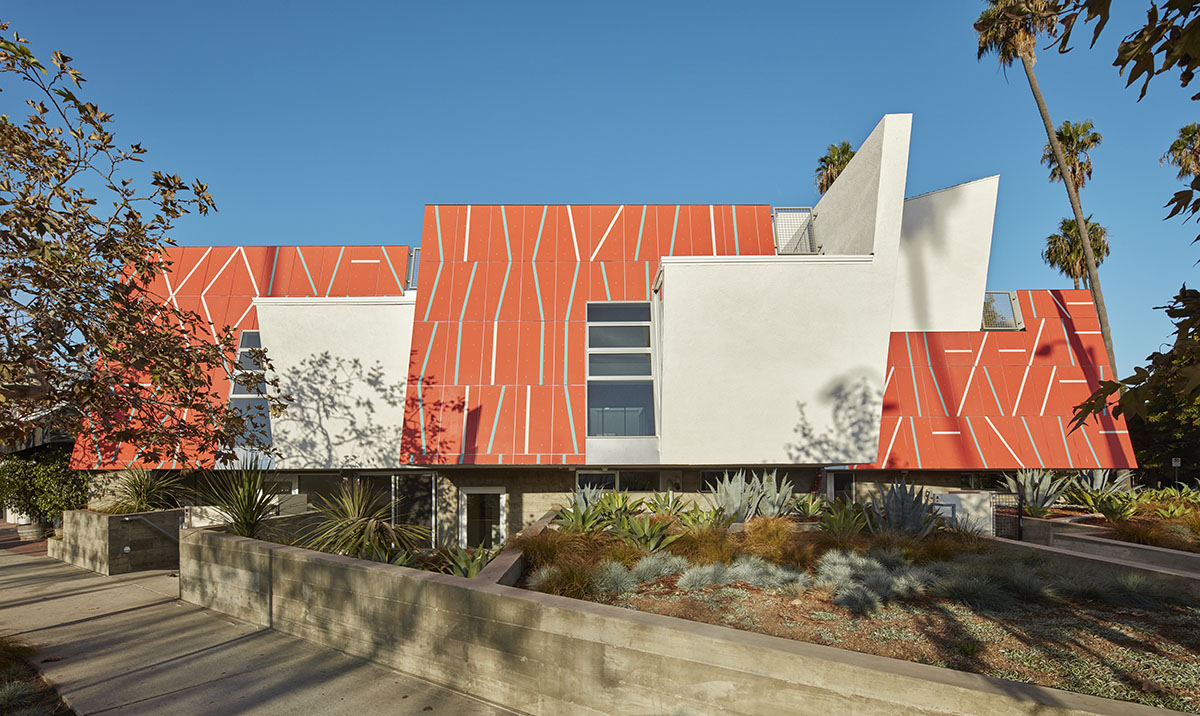 the wEDGE by David Reddy AIA / R&D Architects - Architizer