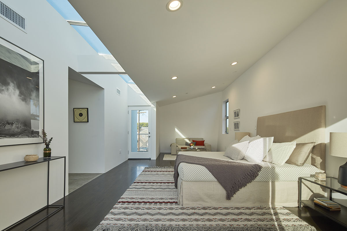 the wEDGE by David Reddy AIA / R&D Architects - Architizer