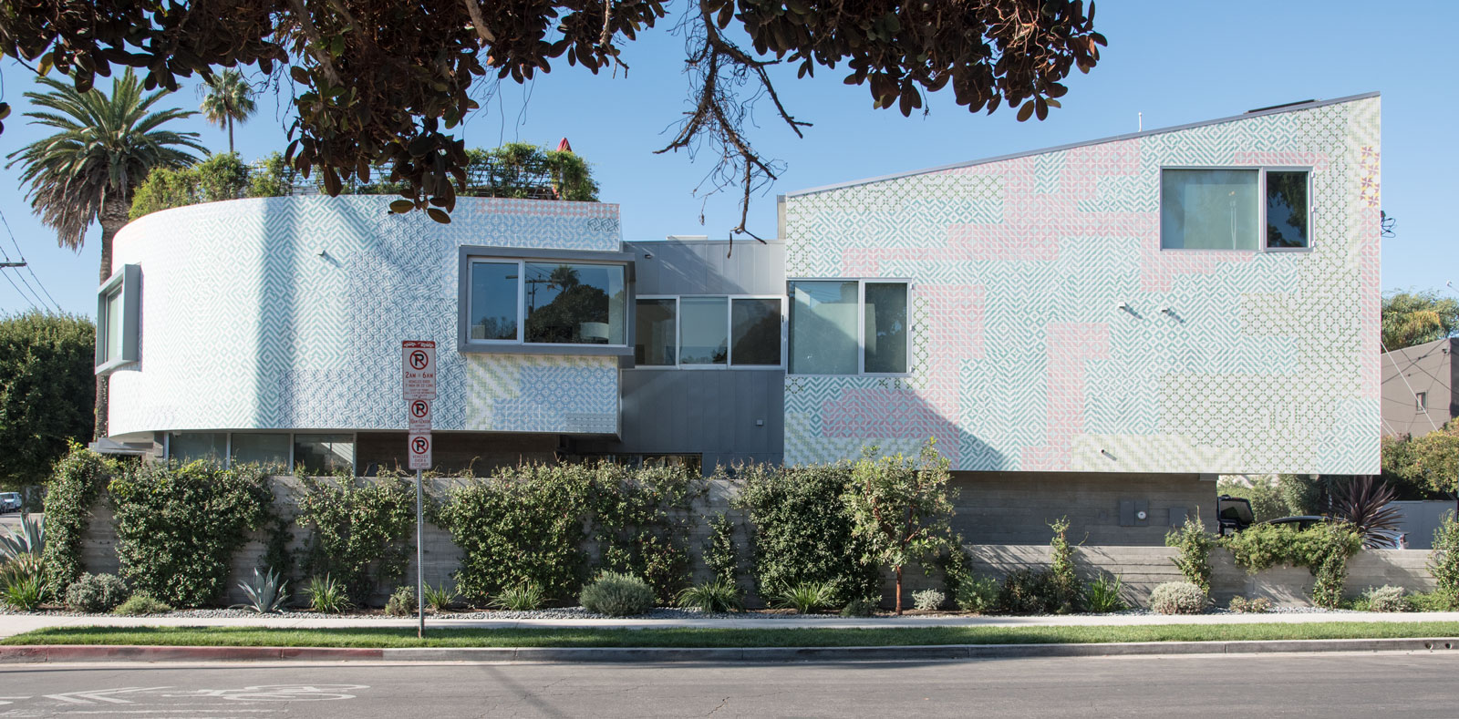 Twins by David Reddy AIA / R&D Architects - Architizer