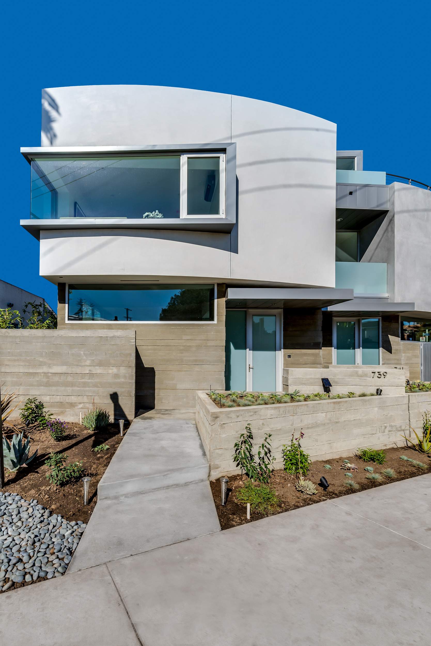 Twins by David Reddy AIA / R&D Architects - Architizer