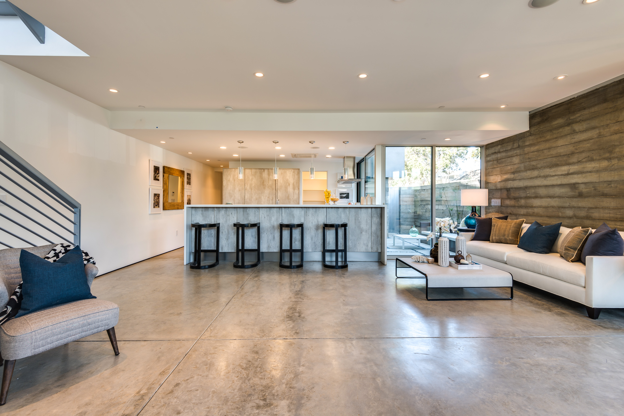 Twins by David Reddy AIA / R&D Architects - Architizer