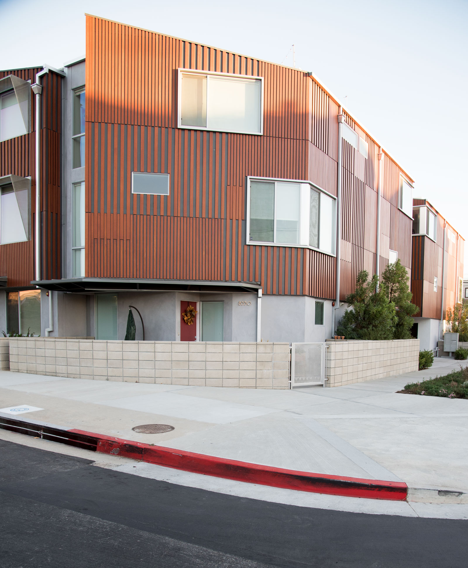 Idea 2379000: Em_Ma by David Reddy AIA / R&D Architects in Los Angeles ...