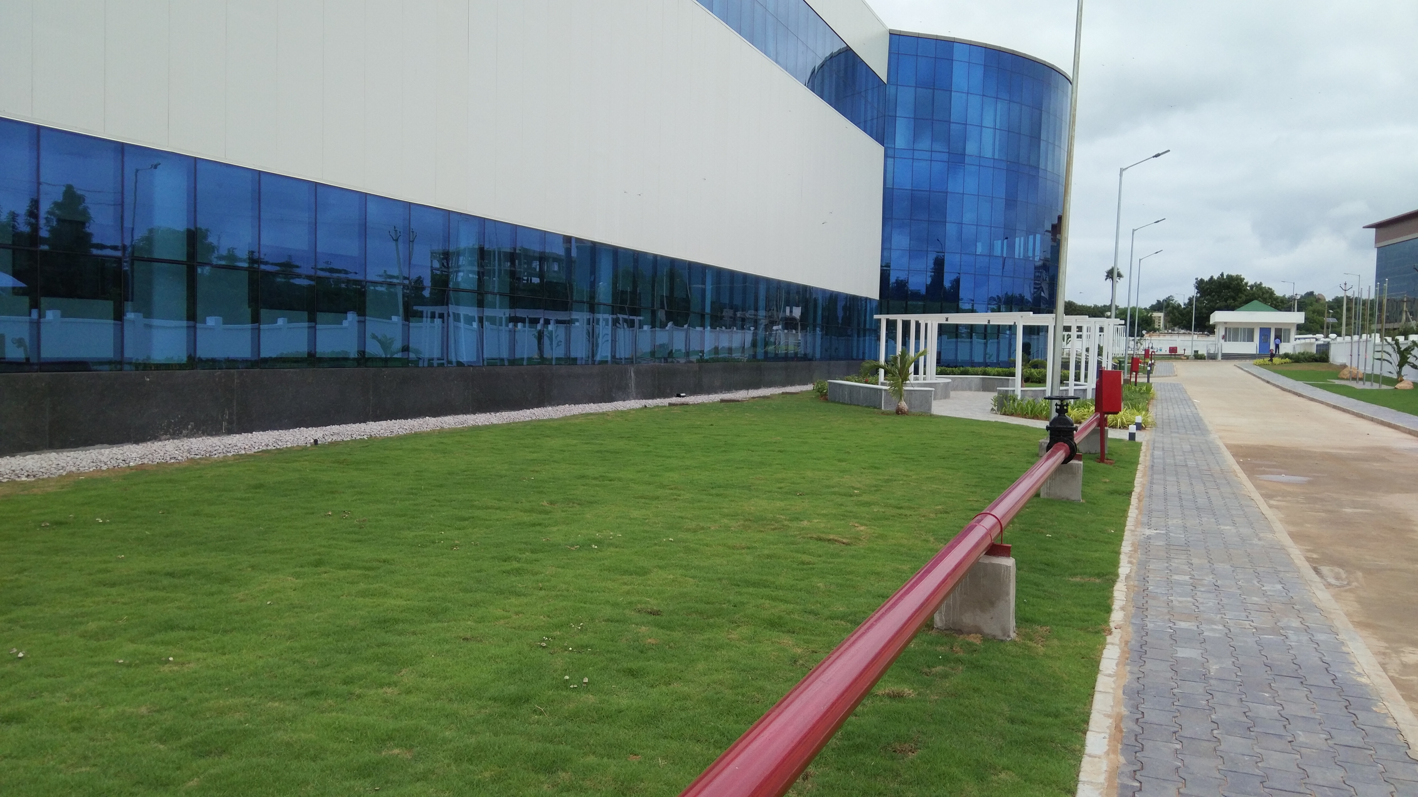 CHEMO by iammies - Architizer