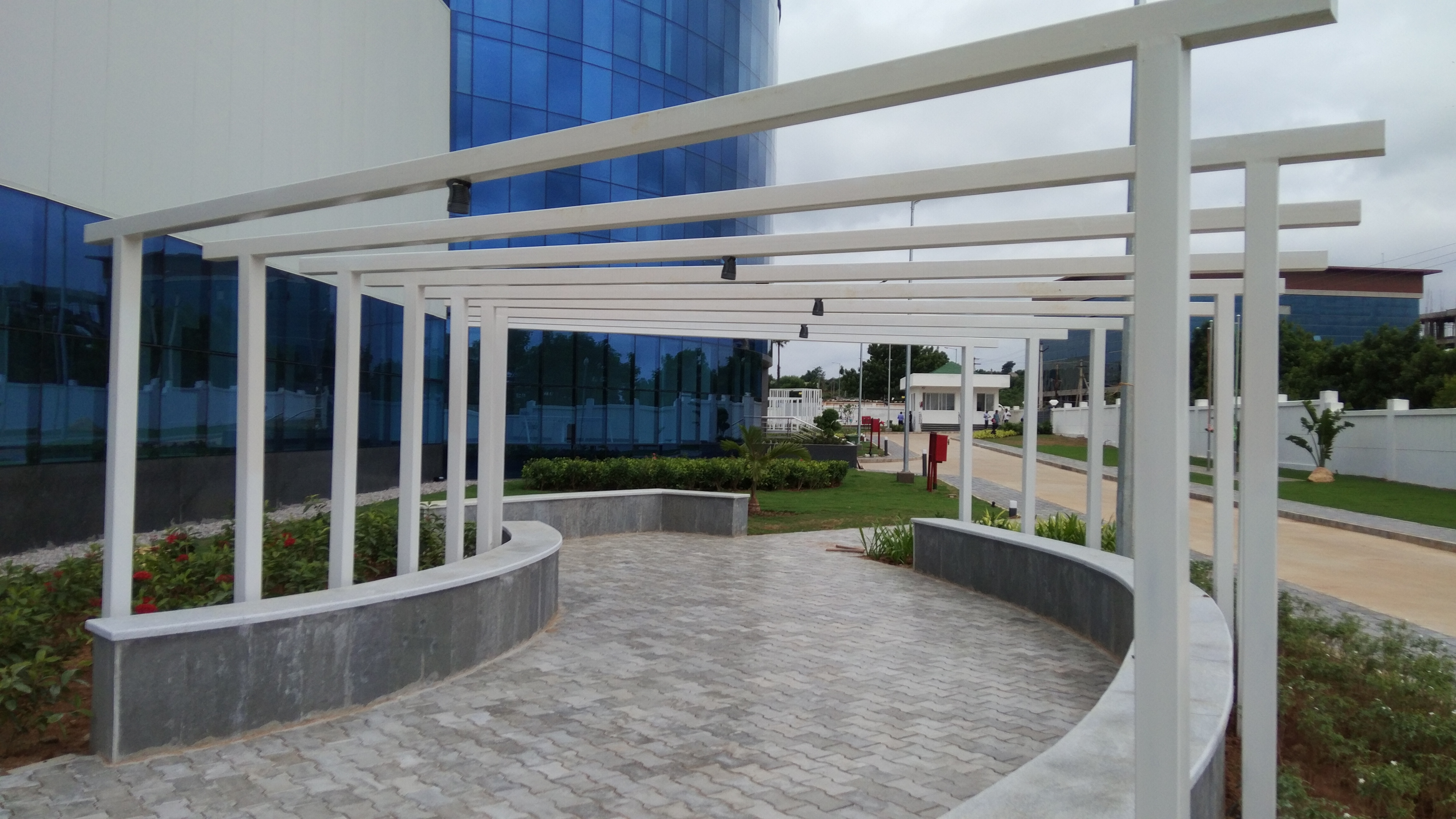 CHEMO by iammies - Architizer