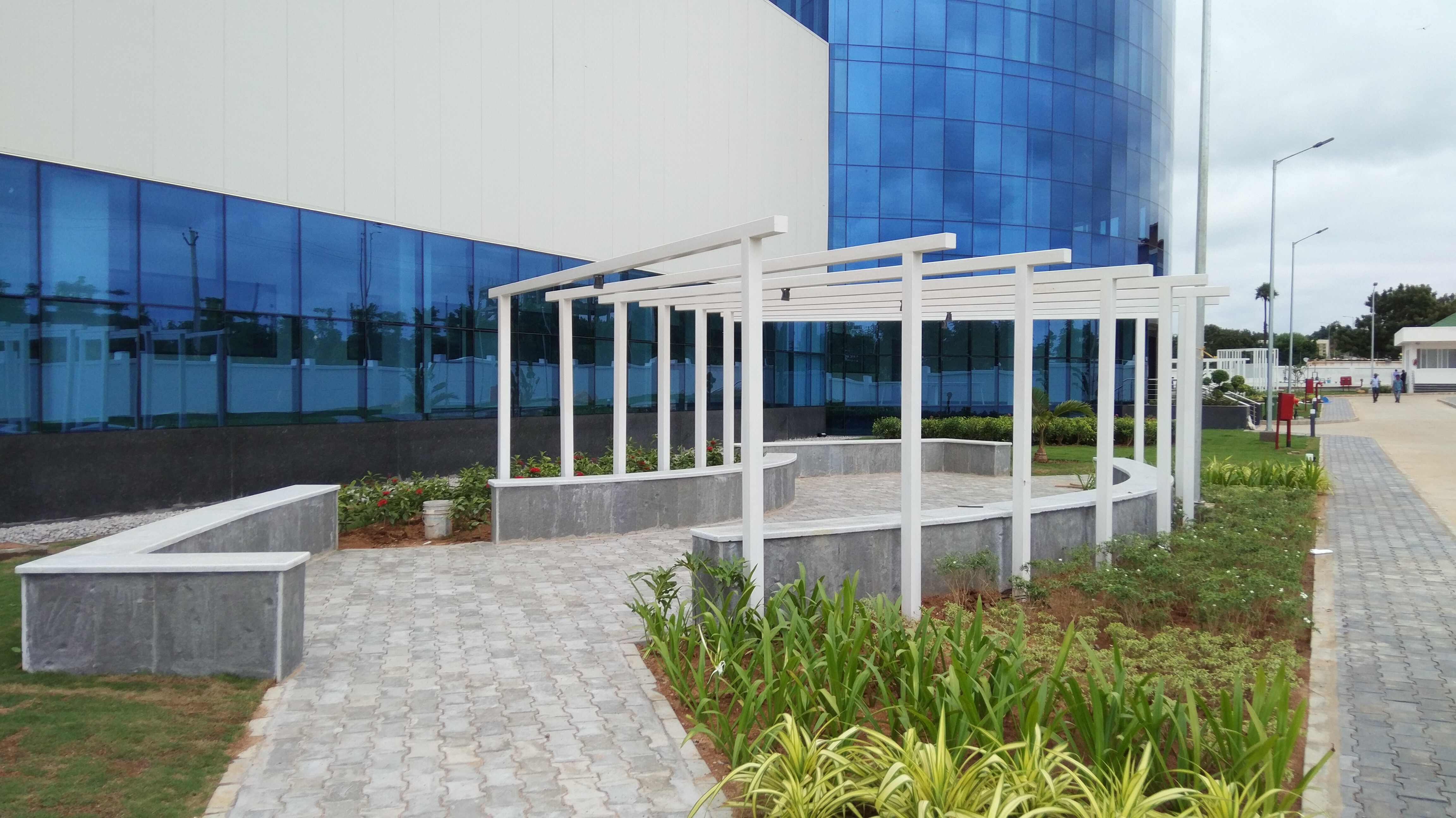 CHEMO by iammies - Architizer