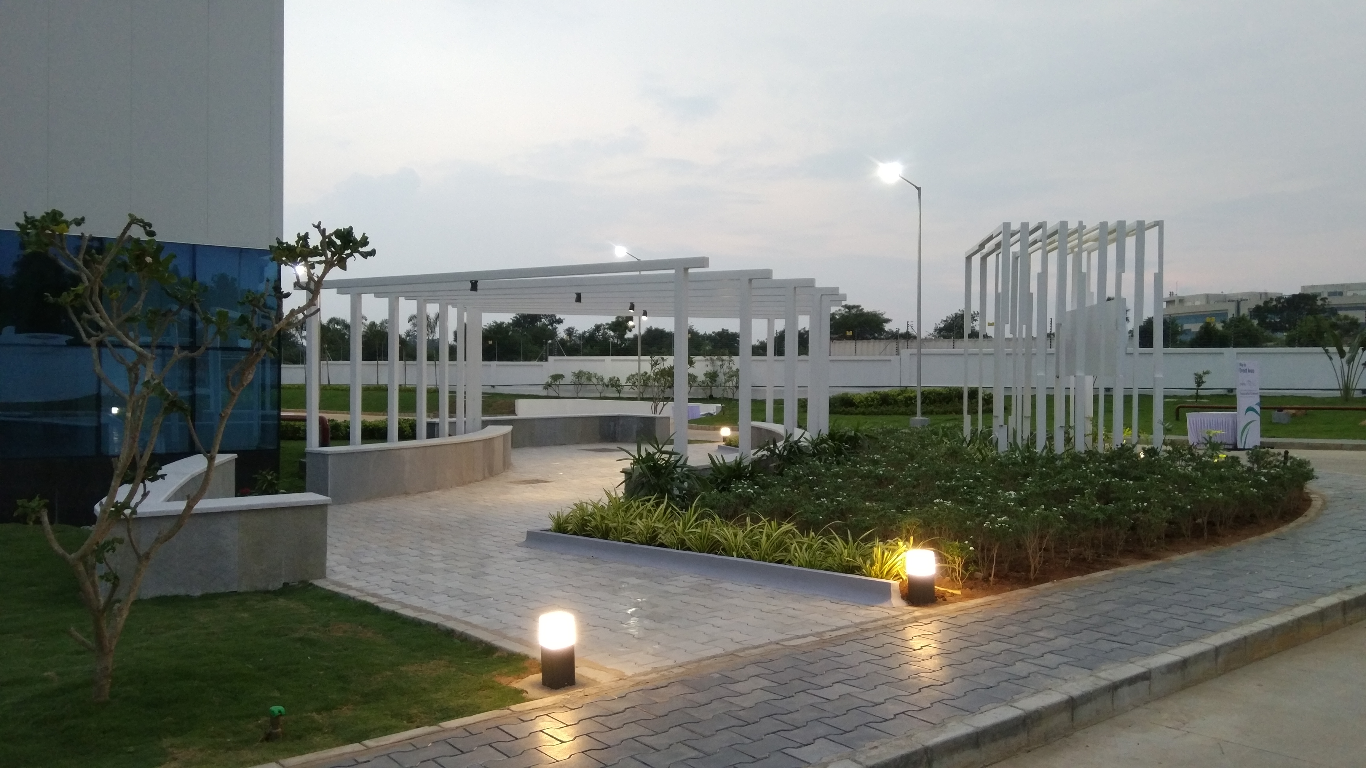 CHEMO by iammies - Architizer