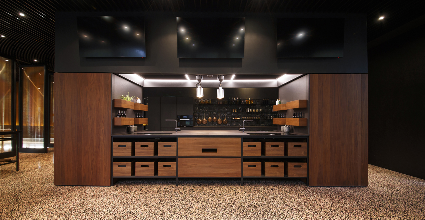 Zamet Centre by Studio 3LHD - Architizer